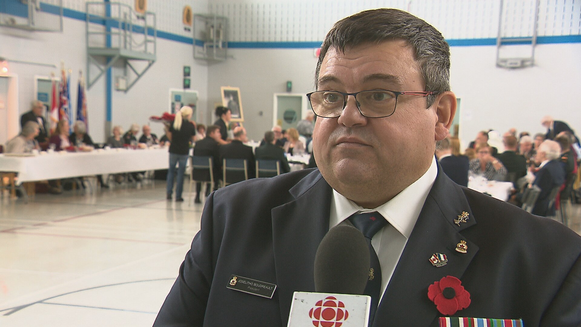 Rimouski commémore ses anciens combattants de la Première Guerre ...