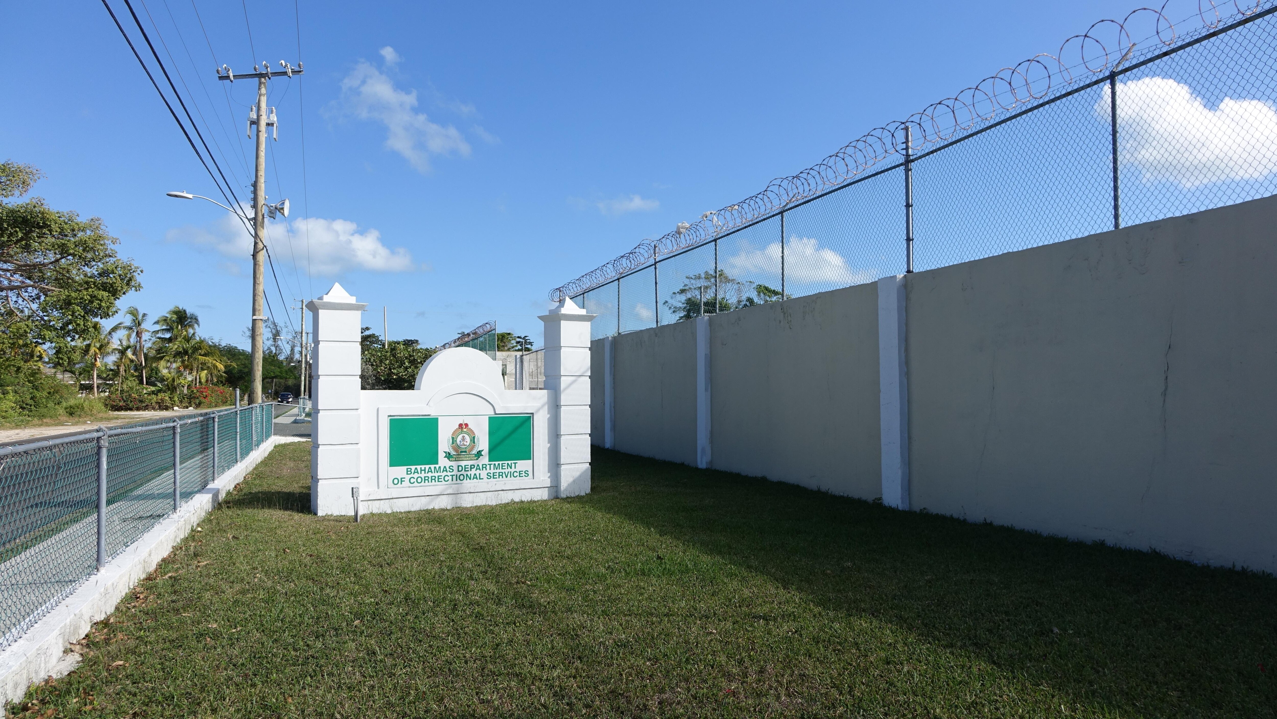 Karine Gagné demeure détenue aux Bahamas jusqu'à sa prochaine ...