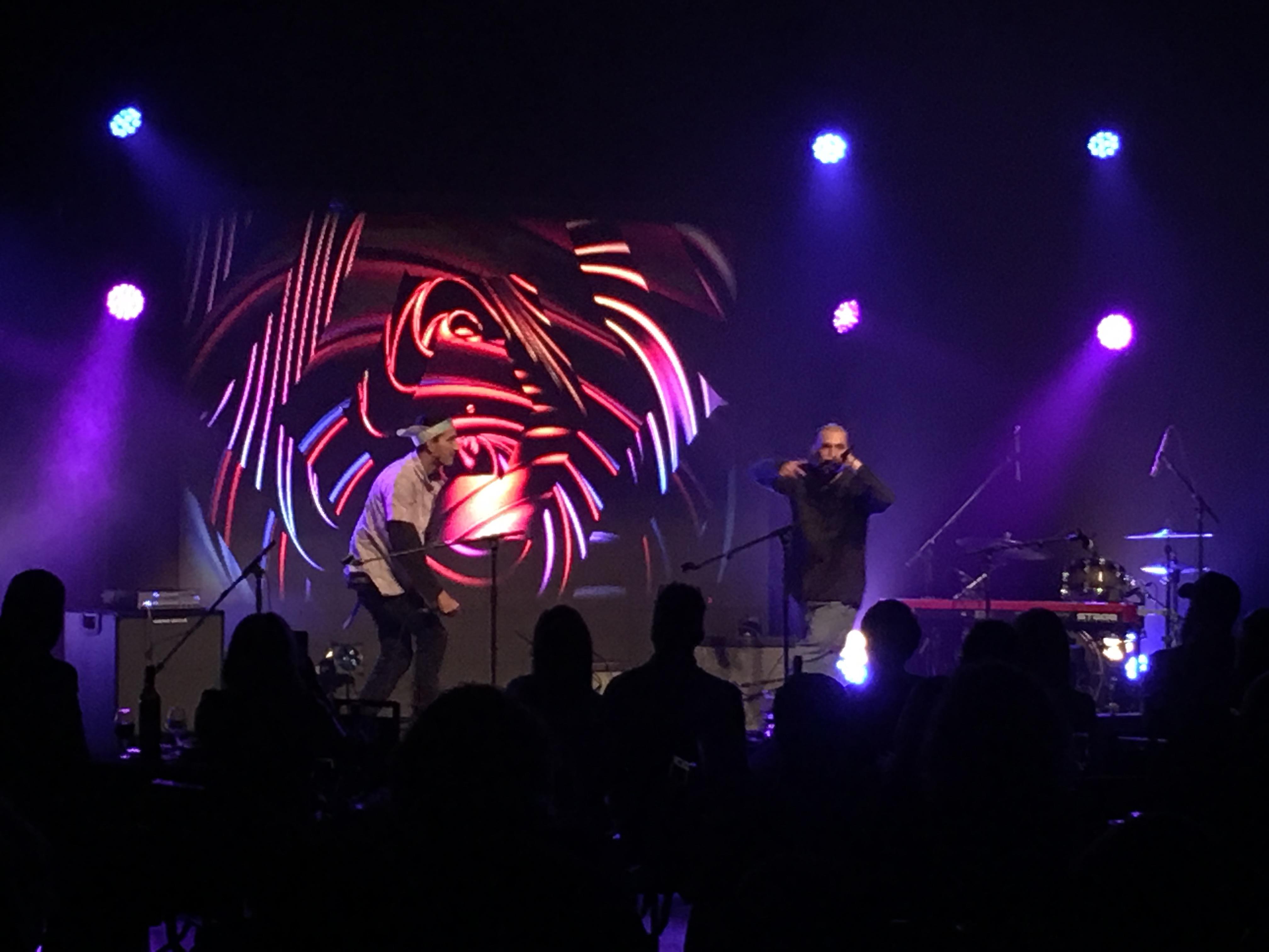 The Hypochondriacs remporte les honneurs aux Prix Musique NB | Radio ...