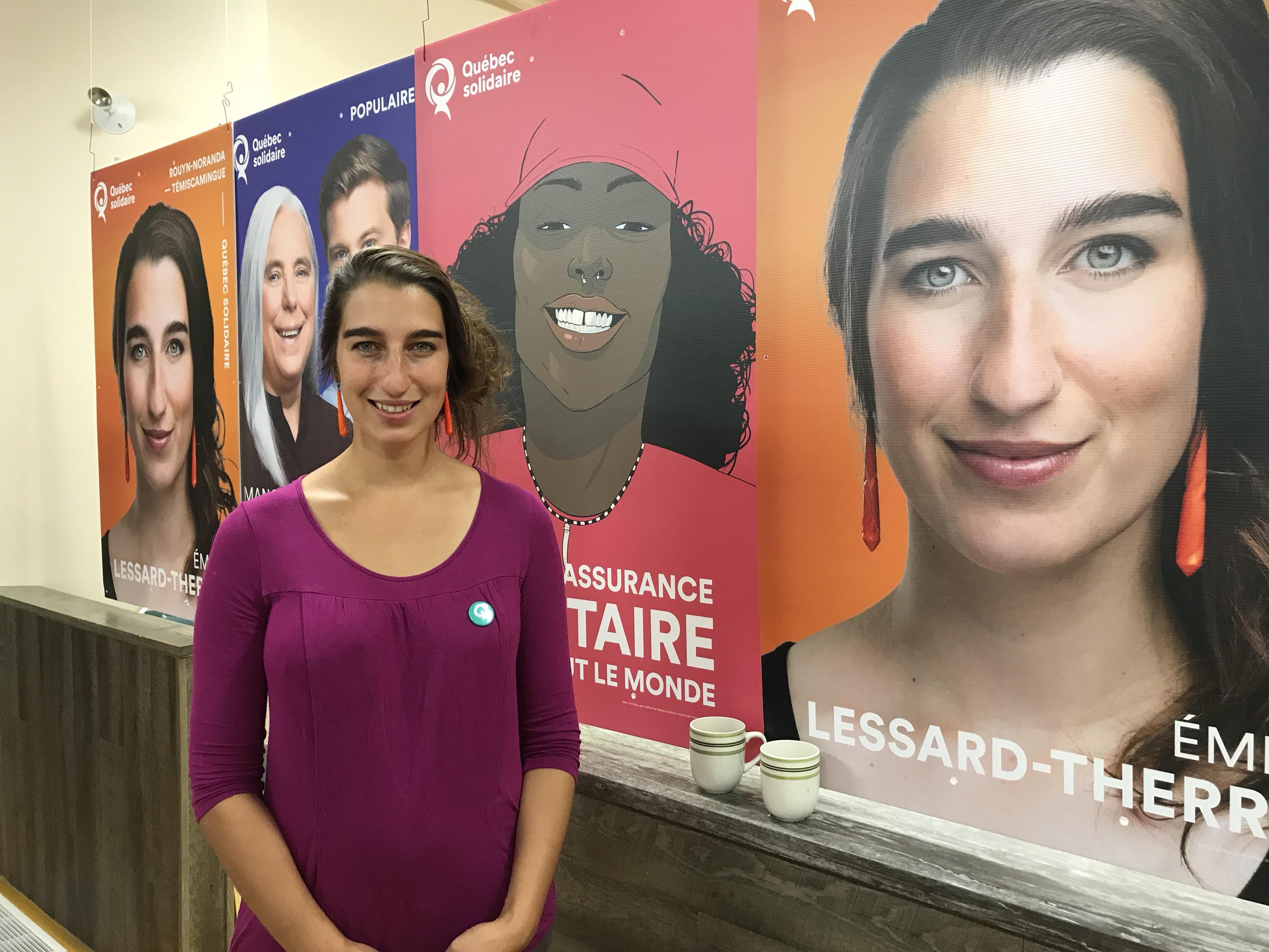 Les libéraux proposent un ministère des mines en Abitibi-Témiscamingue ...