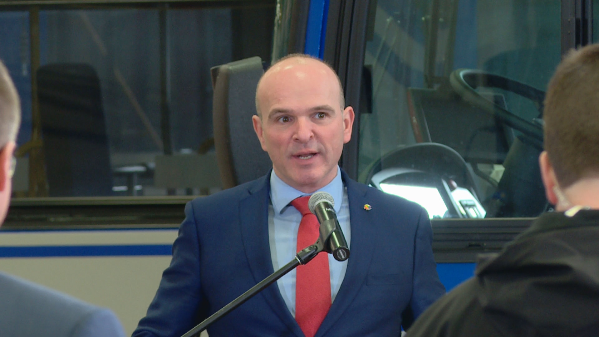 Ottawa octroie 3,3 G$ sur 10 ans aux infrastructures albertaines ...