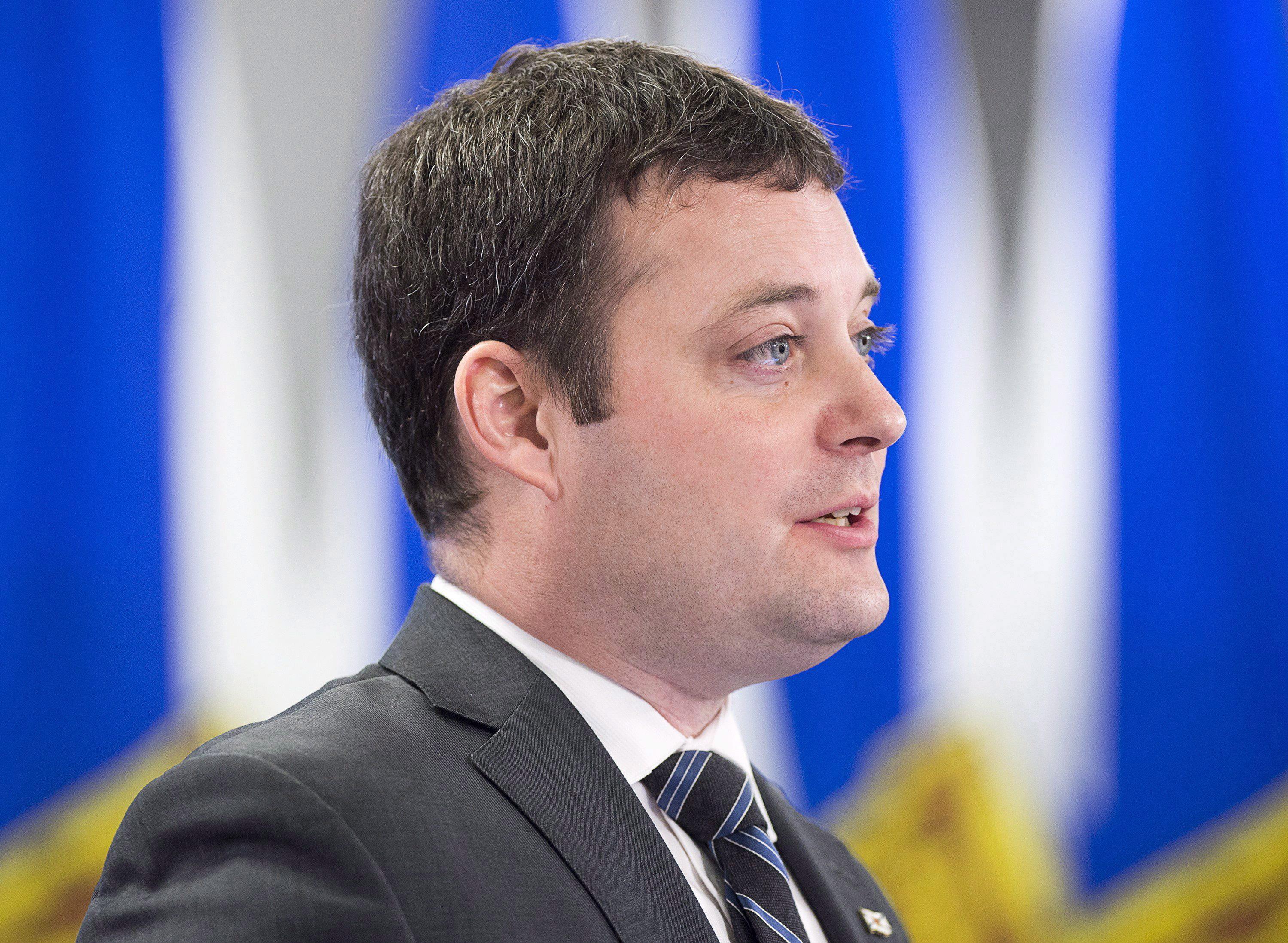Avortements en N.-É. : le ministre de la Santé demande une révision ...
