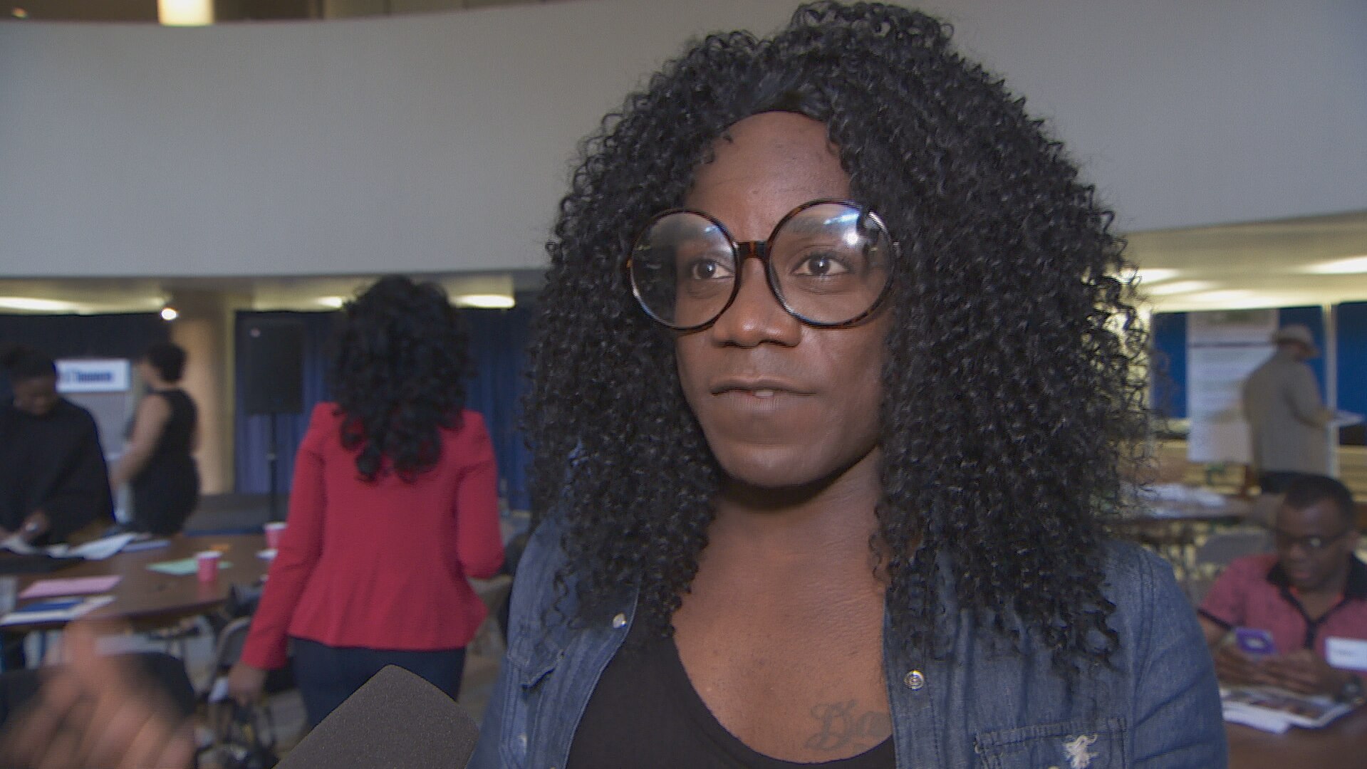 La Ville de Toronto dévoile son plan pour lutter contre le racisme ...