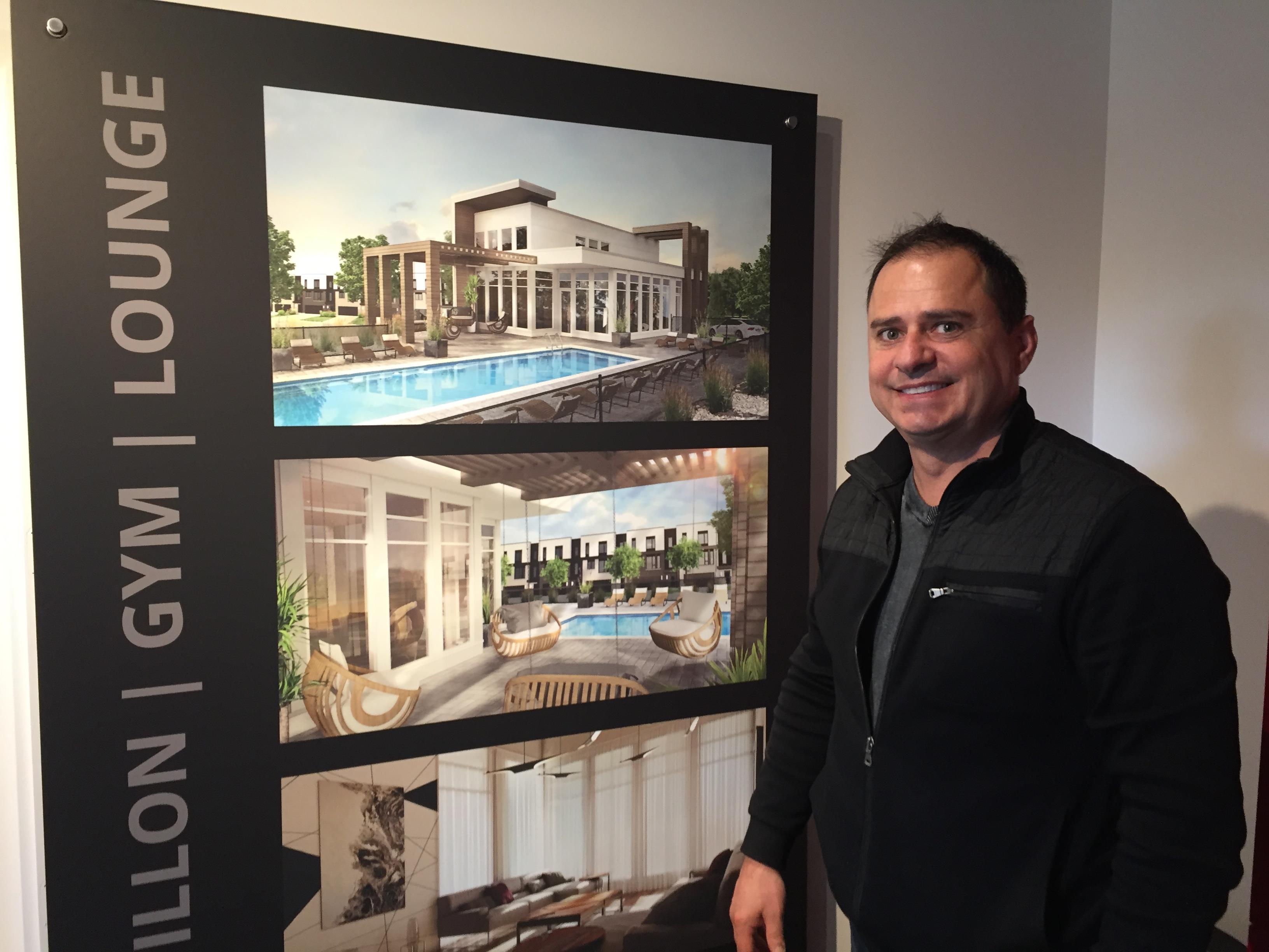 La banlieue de Montréal s'adapte à une population vieillissante | Radio ...