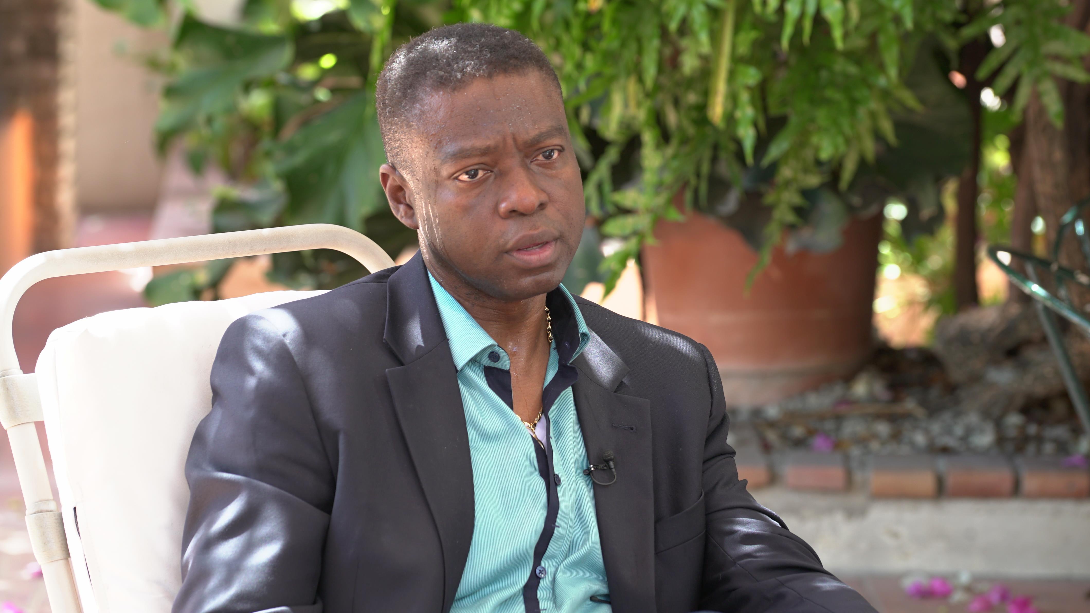 Les demandeurs d'asile seraient-ils vraiment en danger s'ils ...