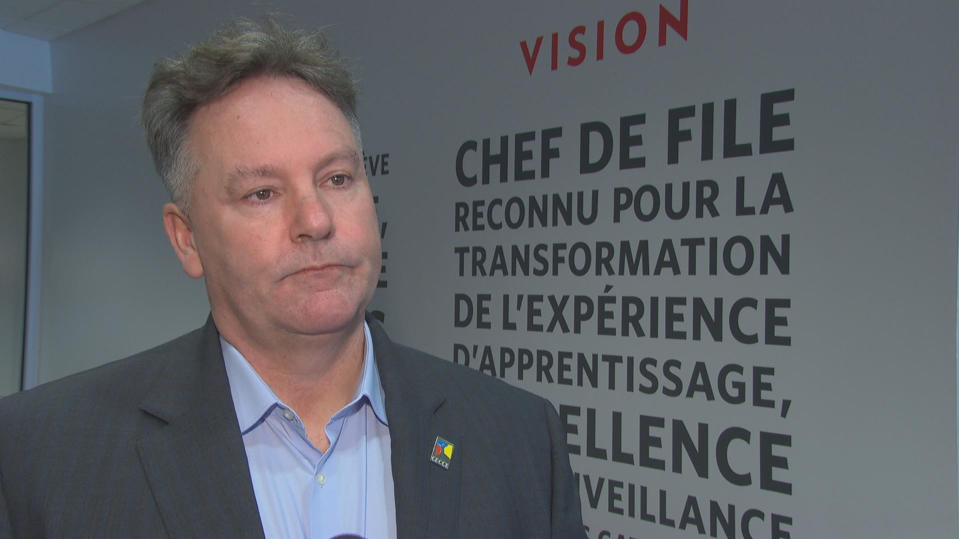 Menaces contre l'École secondaire Garneau d'Ottawa : un suspect arrêté ...