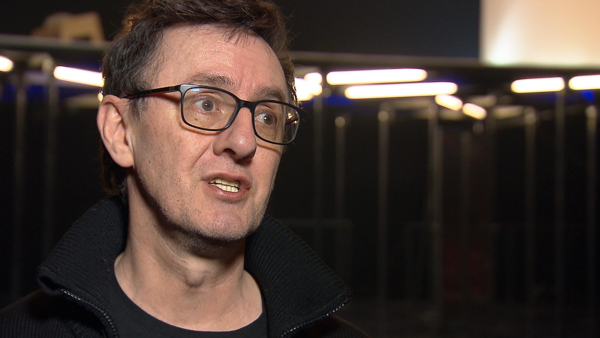 Caligula au TNM : ne jugez pas ce tyran | Radio-Canada.ca