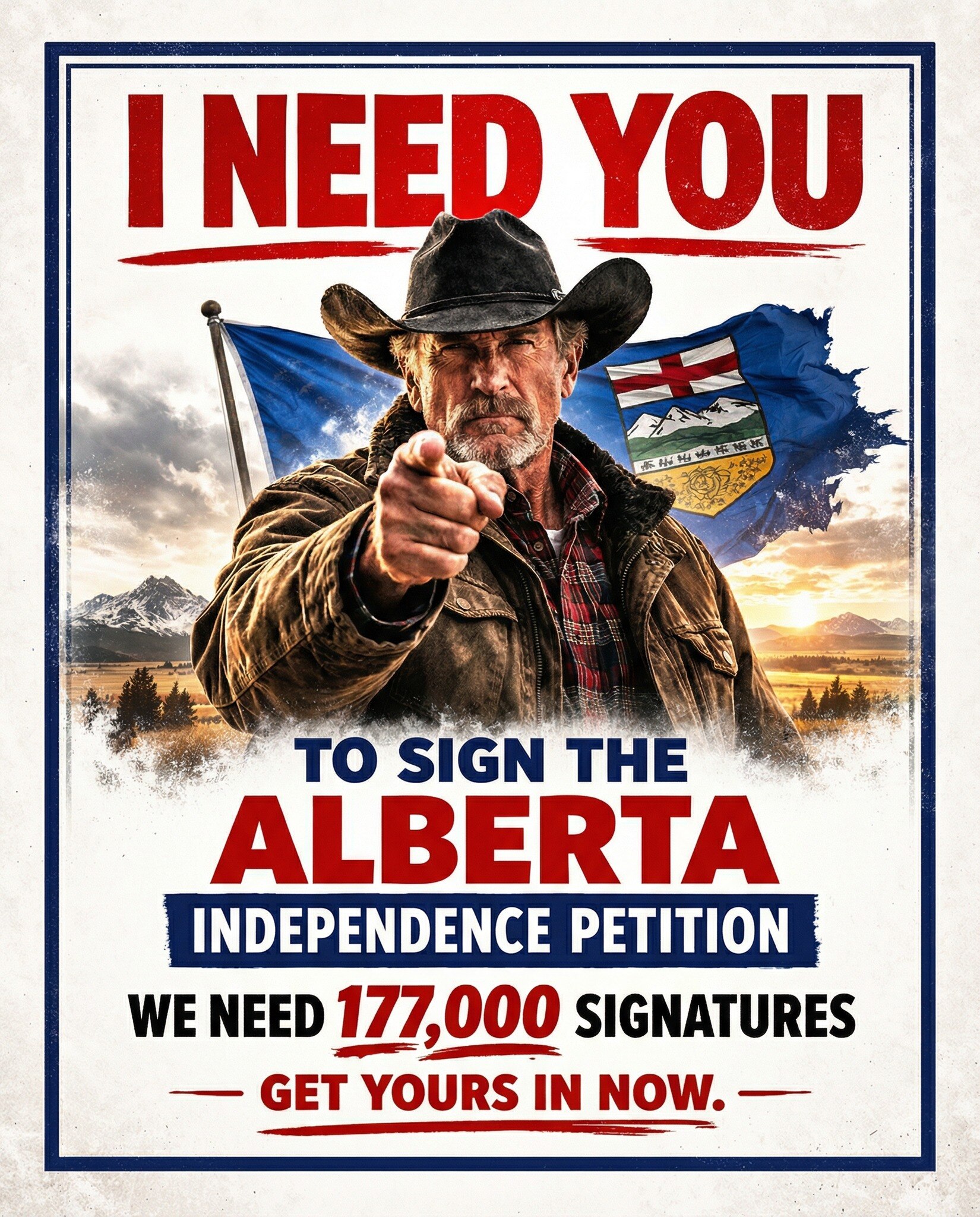 L’Alberta n’est pas prête à faire face à l’ingérence étrangère, selon ...