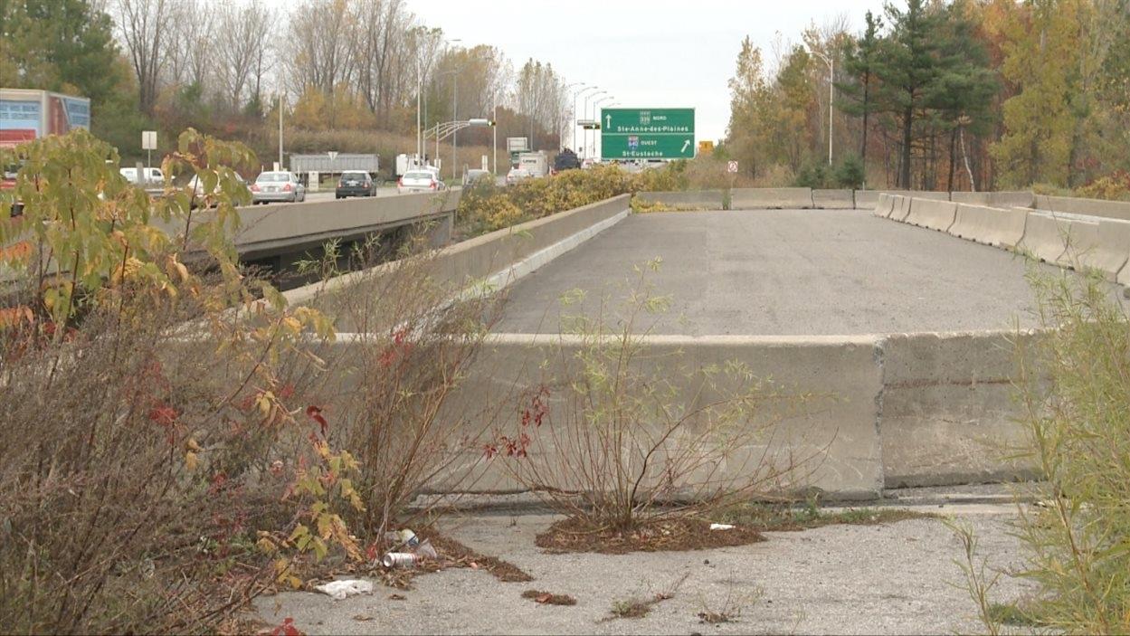 Une énième demande pour parachever l’A-19 | Radio-Canada.ca