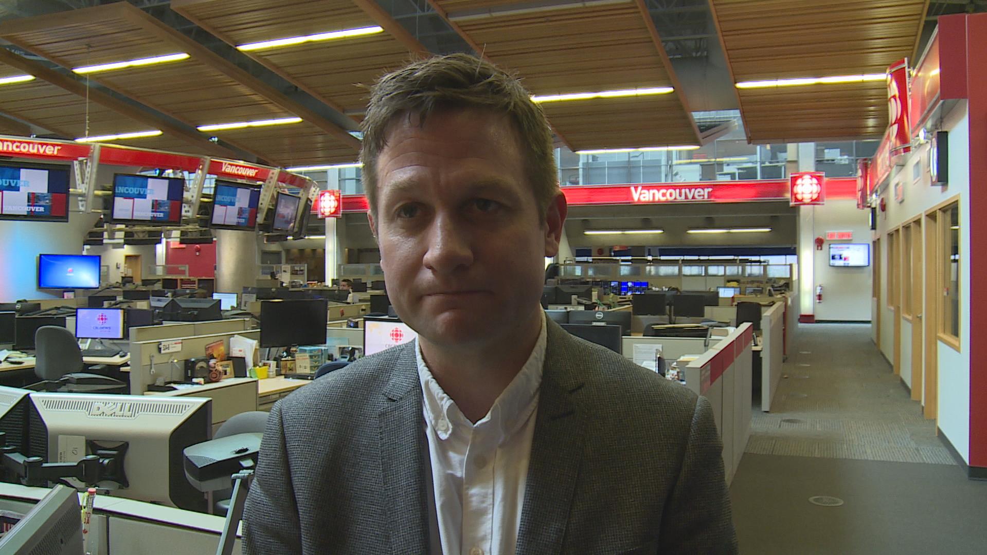 Une subvention de 29,4 M$ pour les écoles de la C.-B. | Radio-Canada.ca