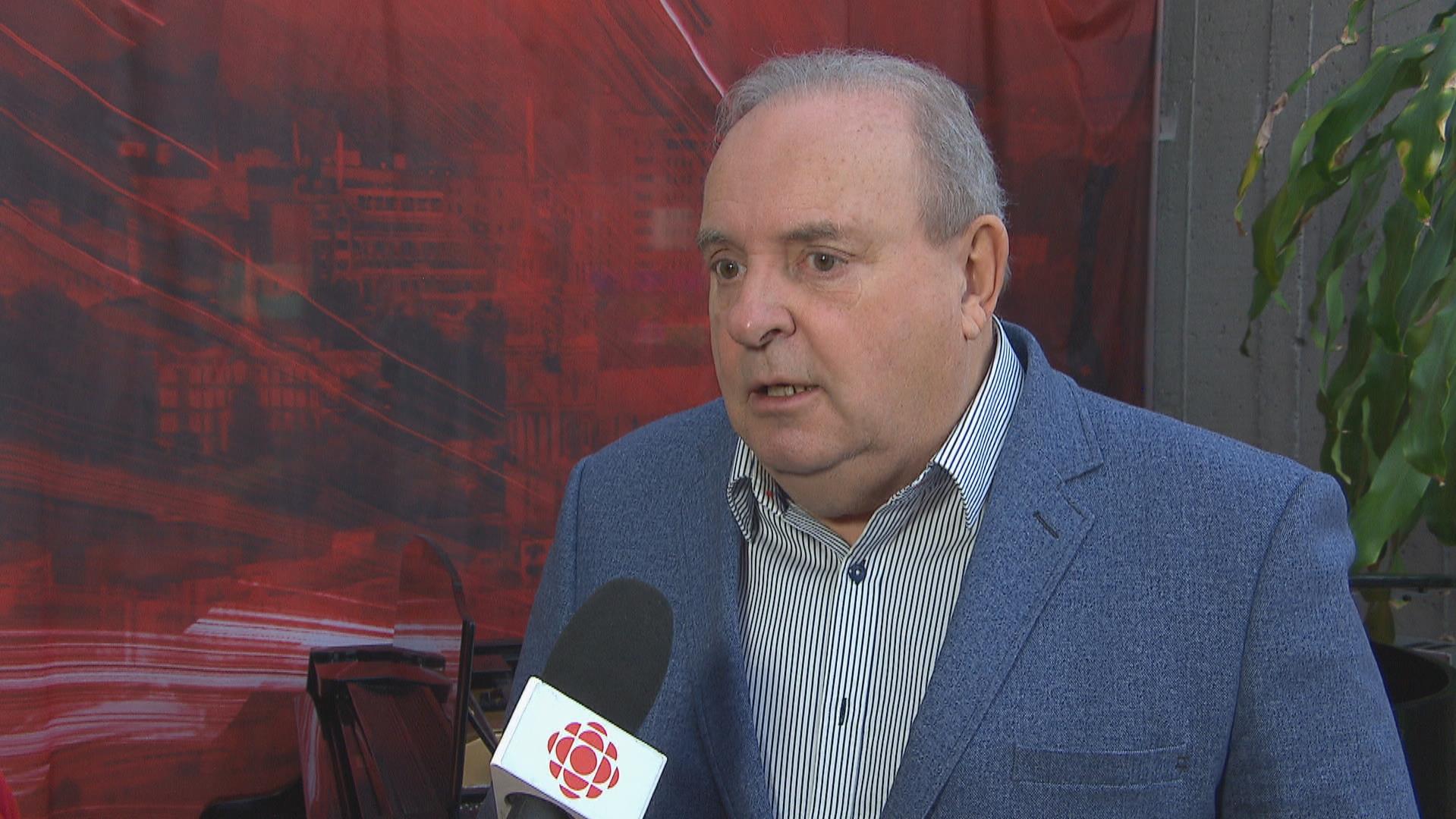 Des producteurs en colère contre Diffusion Saguenay | Radio-Canada.ca