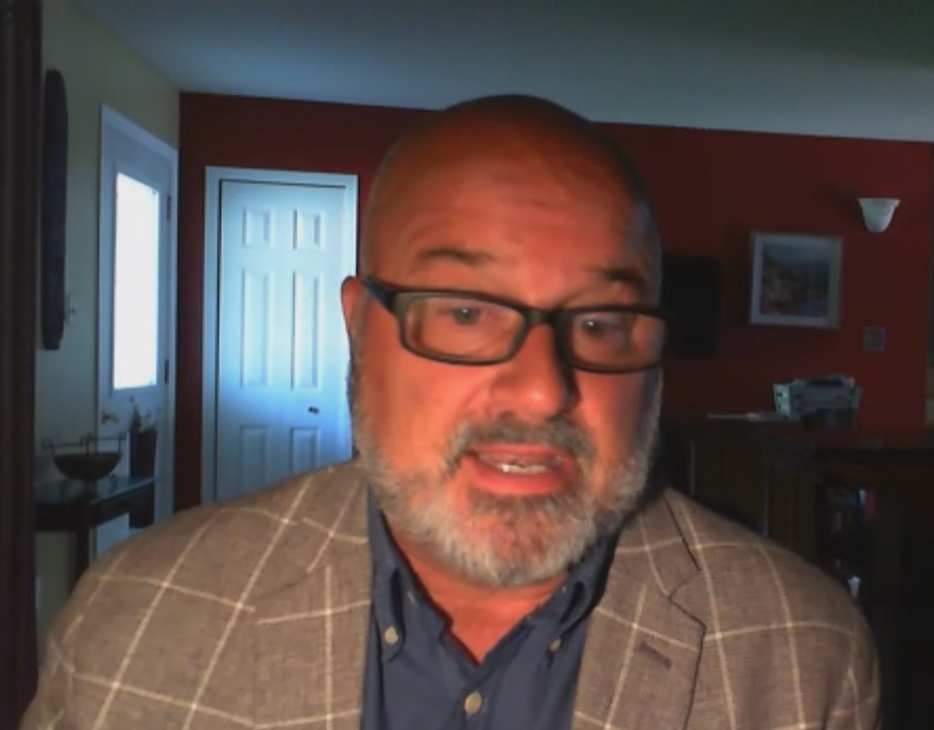 Décentralisation des districts scolaires au N.-B. : l'idée soulève les passions | Radio-Canada.ca