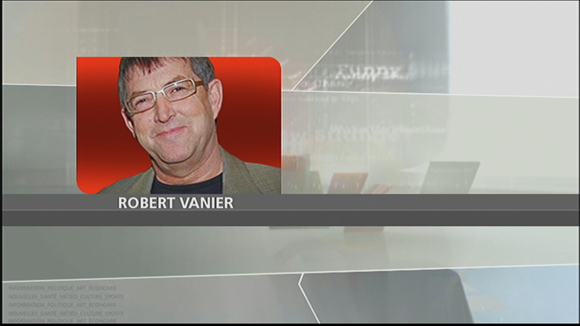 L’ex-homme d'affaires Robert Vanier est de retour en cour | Radio-Canada.ca