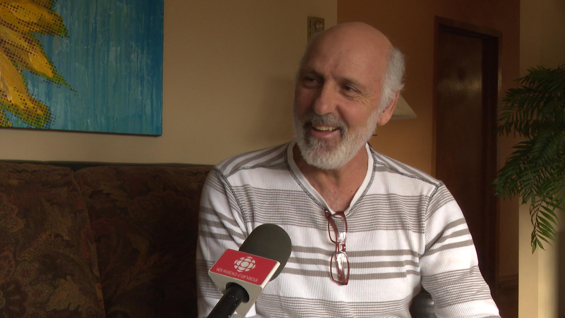 Le nouveau pont de Landry Office sera bientôt ouvert | Radio-Canada.ca