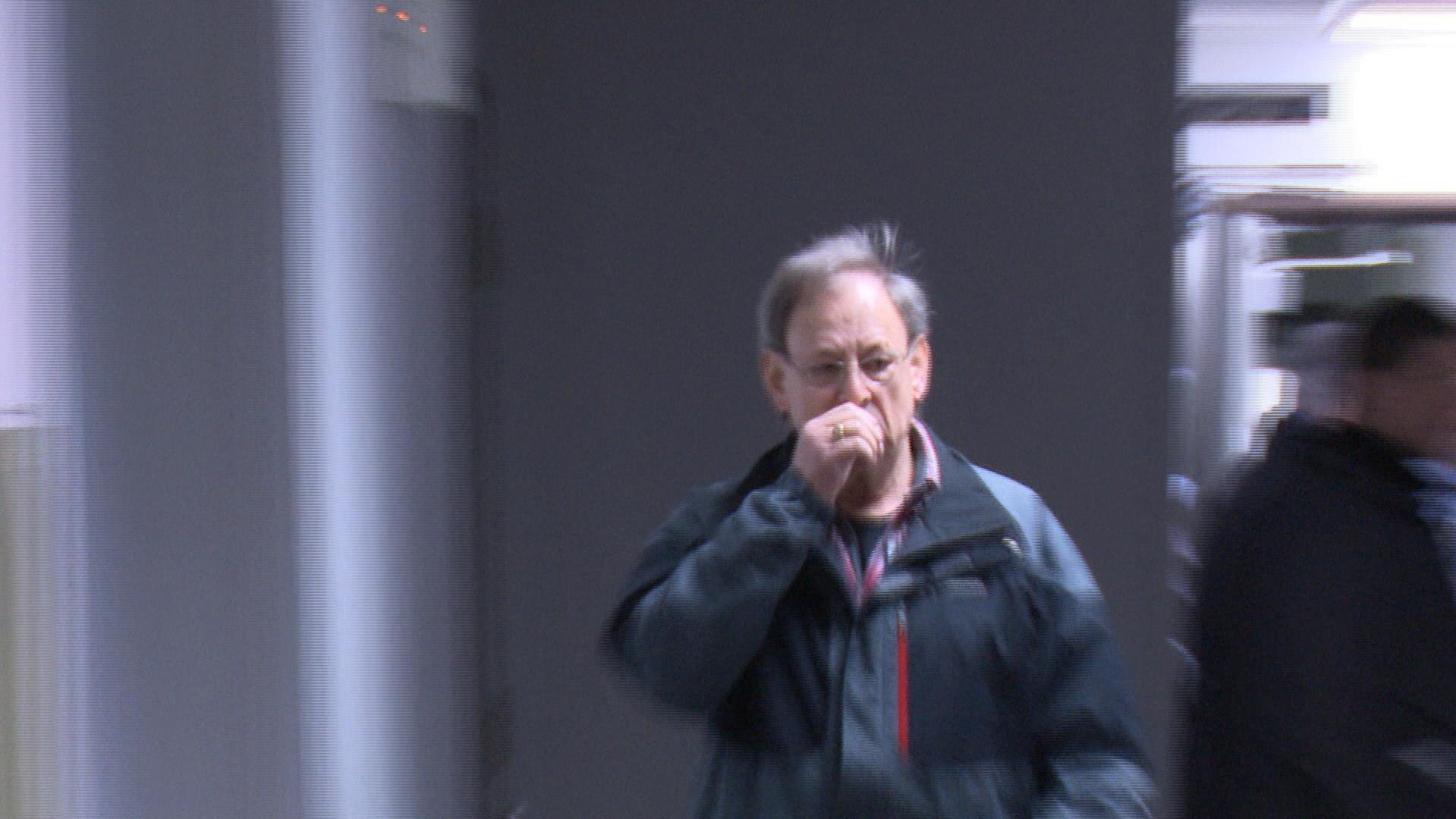 Procès pour braconnage évité à Edmundston | Radio-Canada.ca