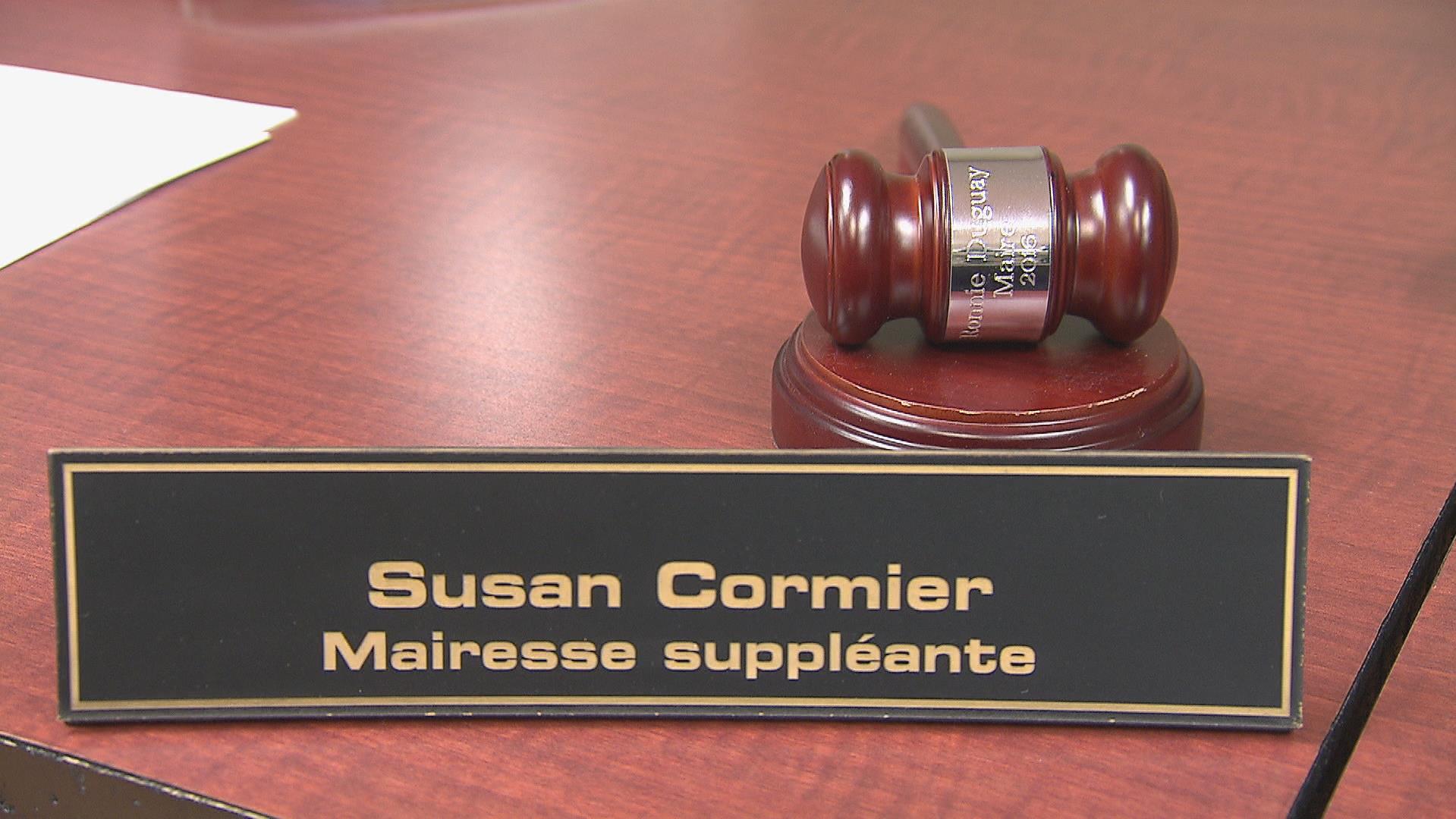 Beaubassin-Est : au moins 250 signatures pour la démission du maire ...