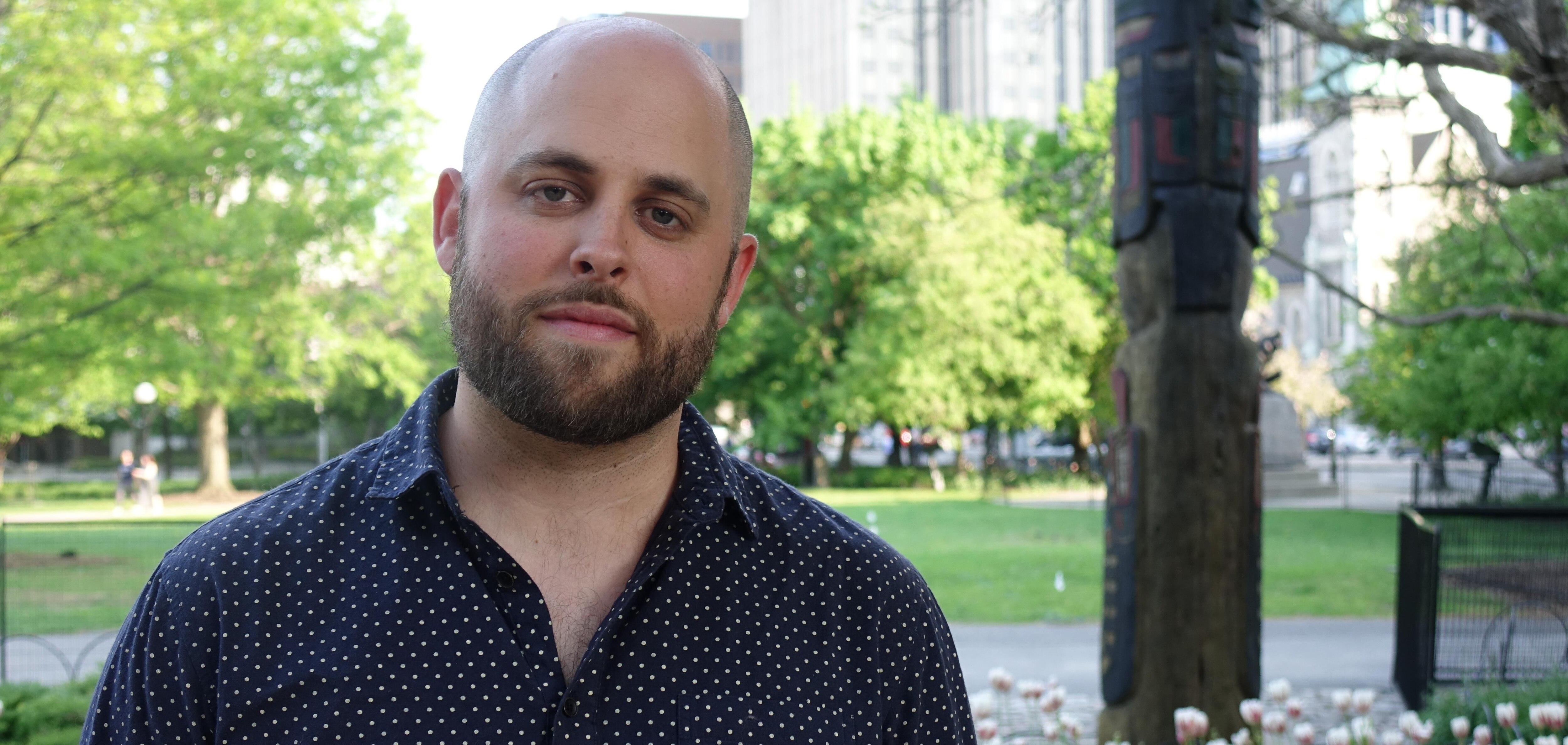 « Il me donne la force de courir et de regarder vers l'avenir » - Tina ...