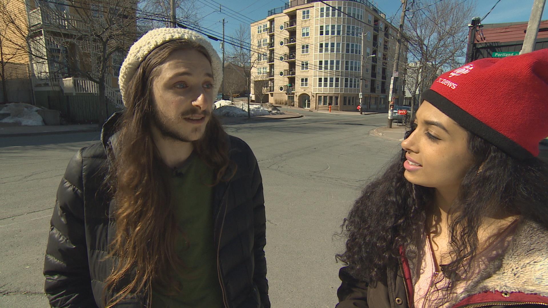 Une comédie musicale sur l’embourgeoisement du quartier nord d’Halifax ...