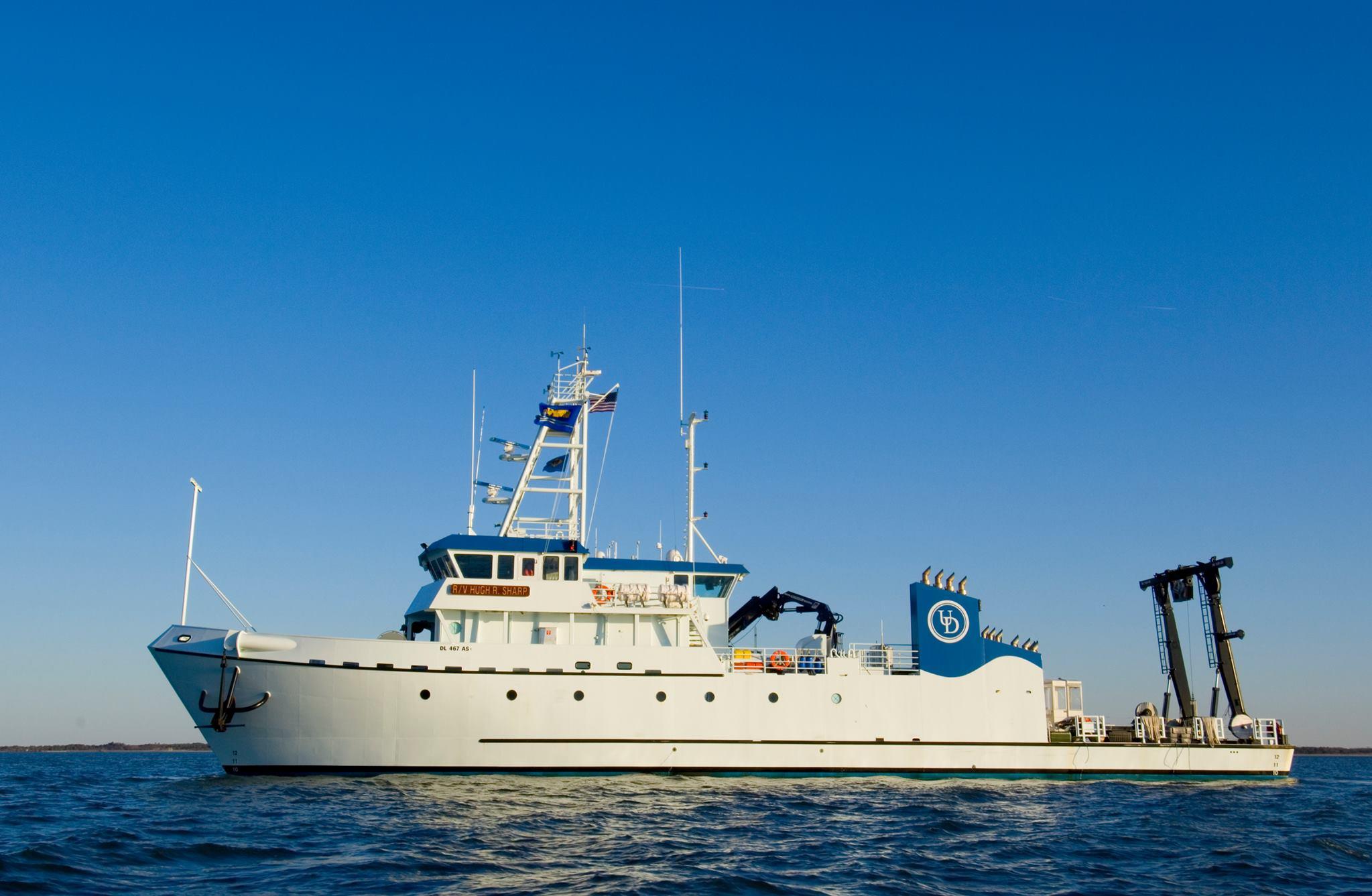 Des scientifiques veulent mettre le brouillard de Terre-Neuve en ...