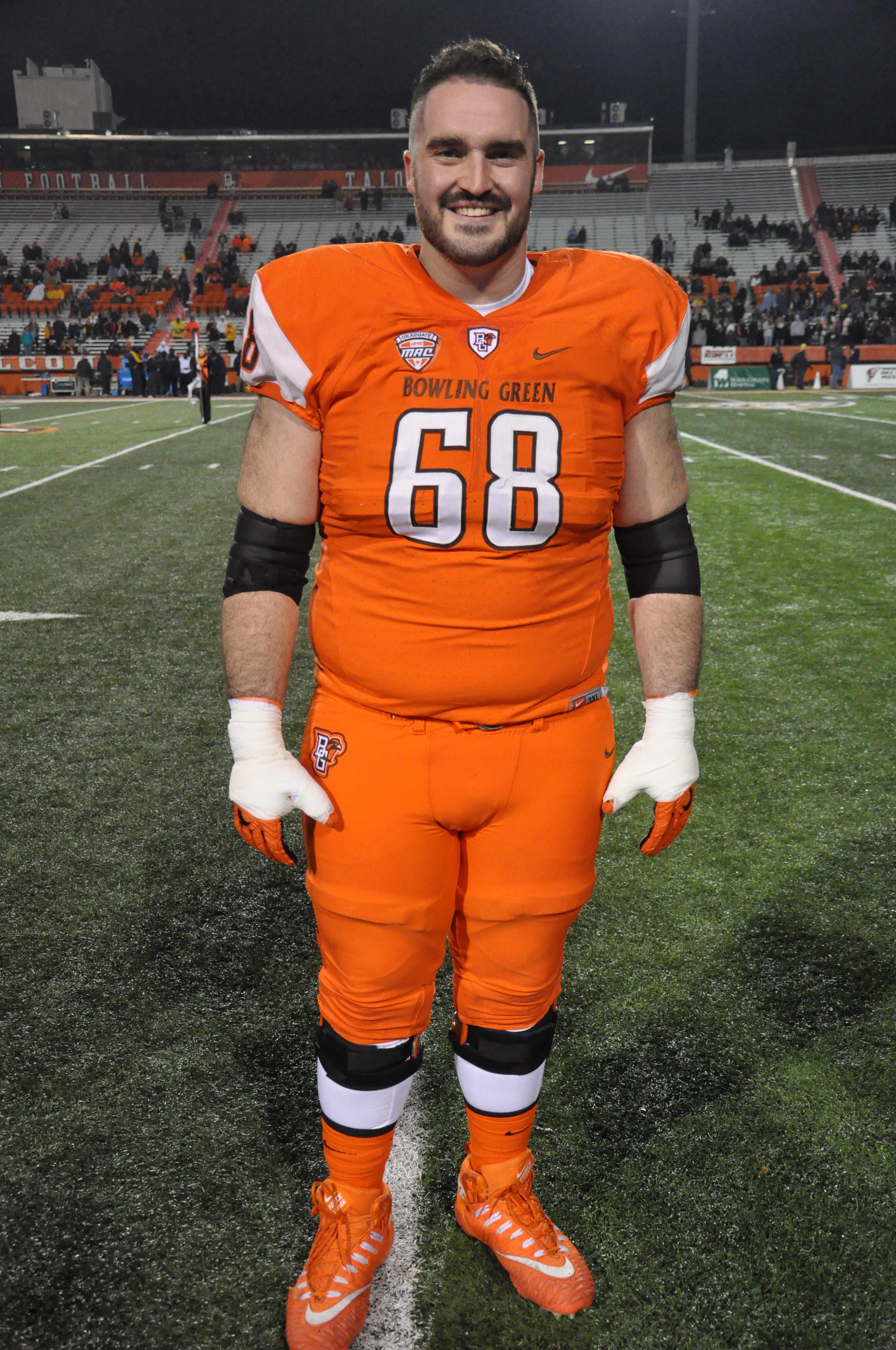 Un gros repêchage pour les Alouettes | Radio-Canada.ca