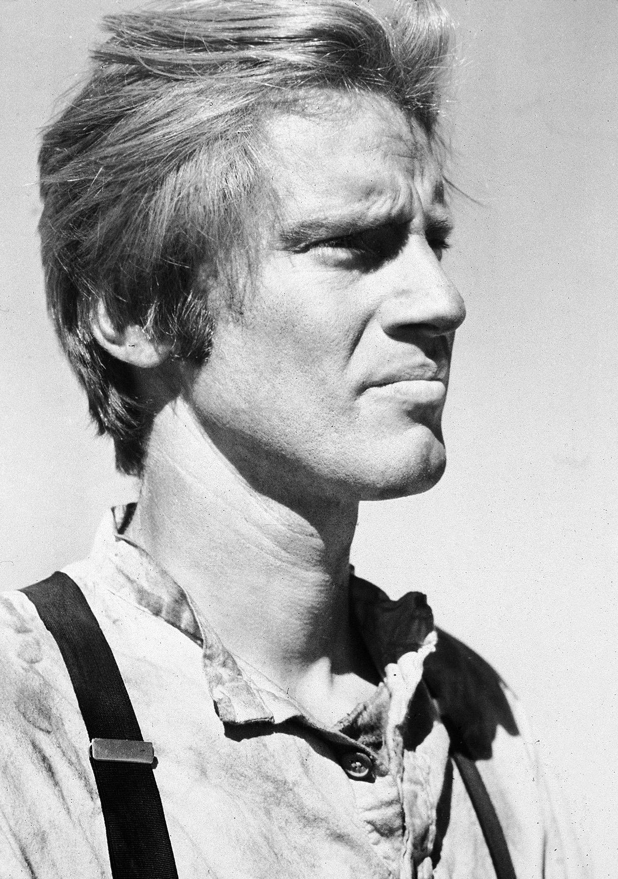 L’acteur et dramaturge Sam Shepard s'éteint | Radio-Canada.ca