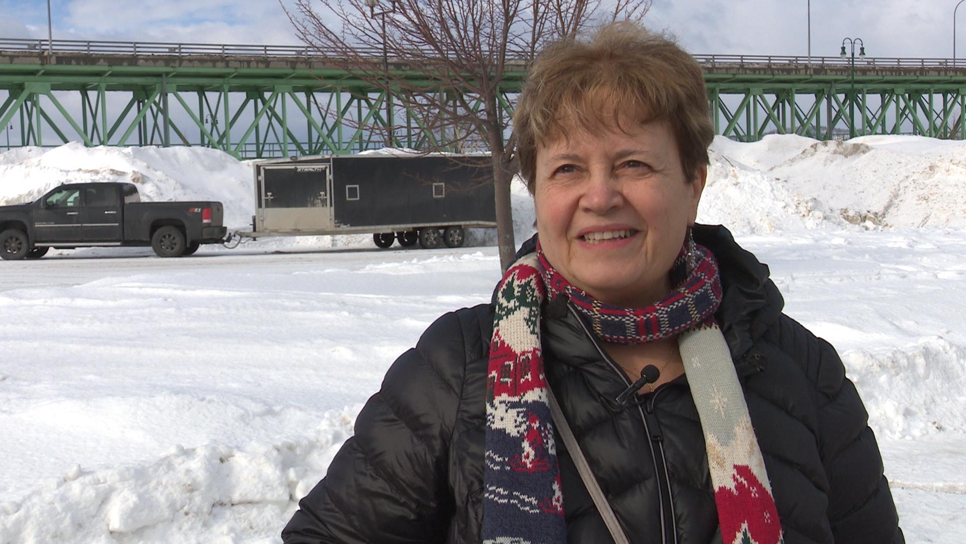 Les gens du Restigouche réclament un ophtalmologiste | Radio-Canada.ca