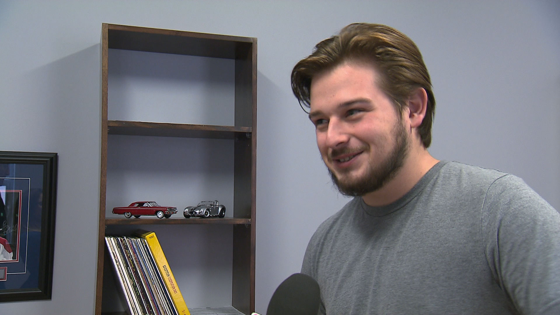 Devenir patron à 20 ans | Radio-Canada.ca