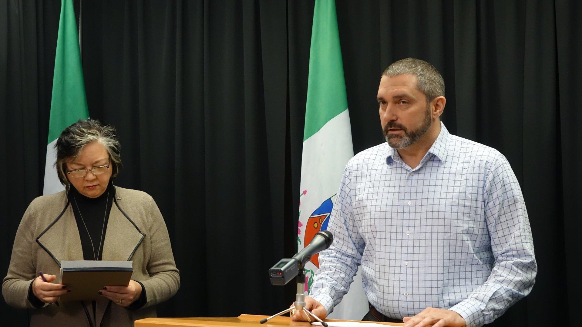 Bassin de la rivière Peel : le Yukon a outrepassé ses droits | Zone ...