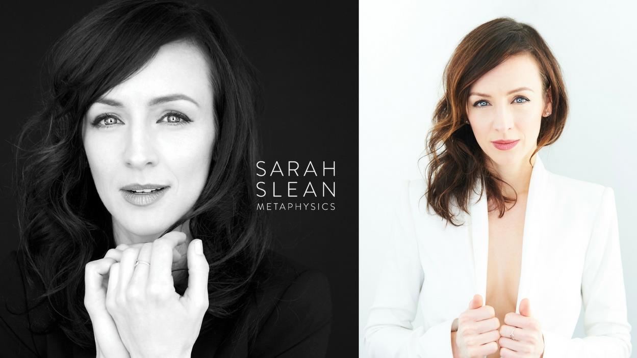 Des pochettes uniques et faites à la main pour le nouvel album de Sarah ...