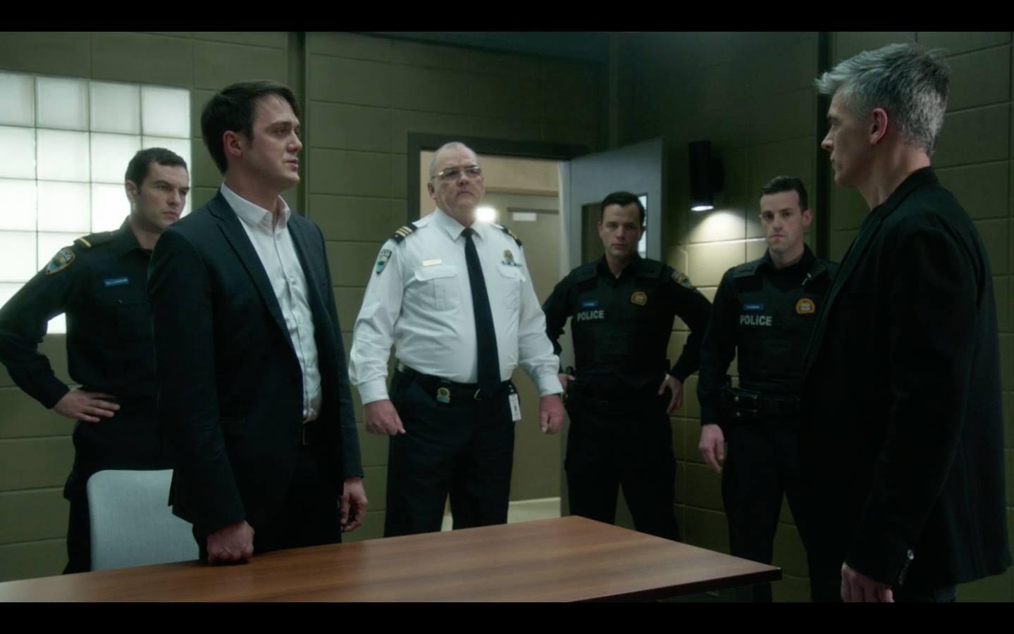 District 31 : Patrick Bissonnette, le sauveur? | Radio-Canada.ca