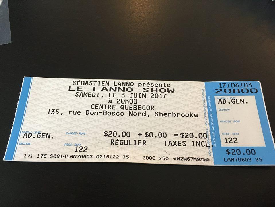 Humour : Sébastien Lanno, de sans domicile fixe au festival Juste pour ...