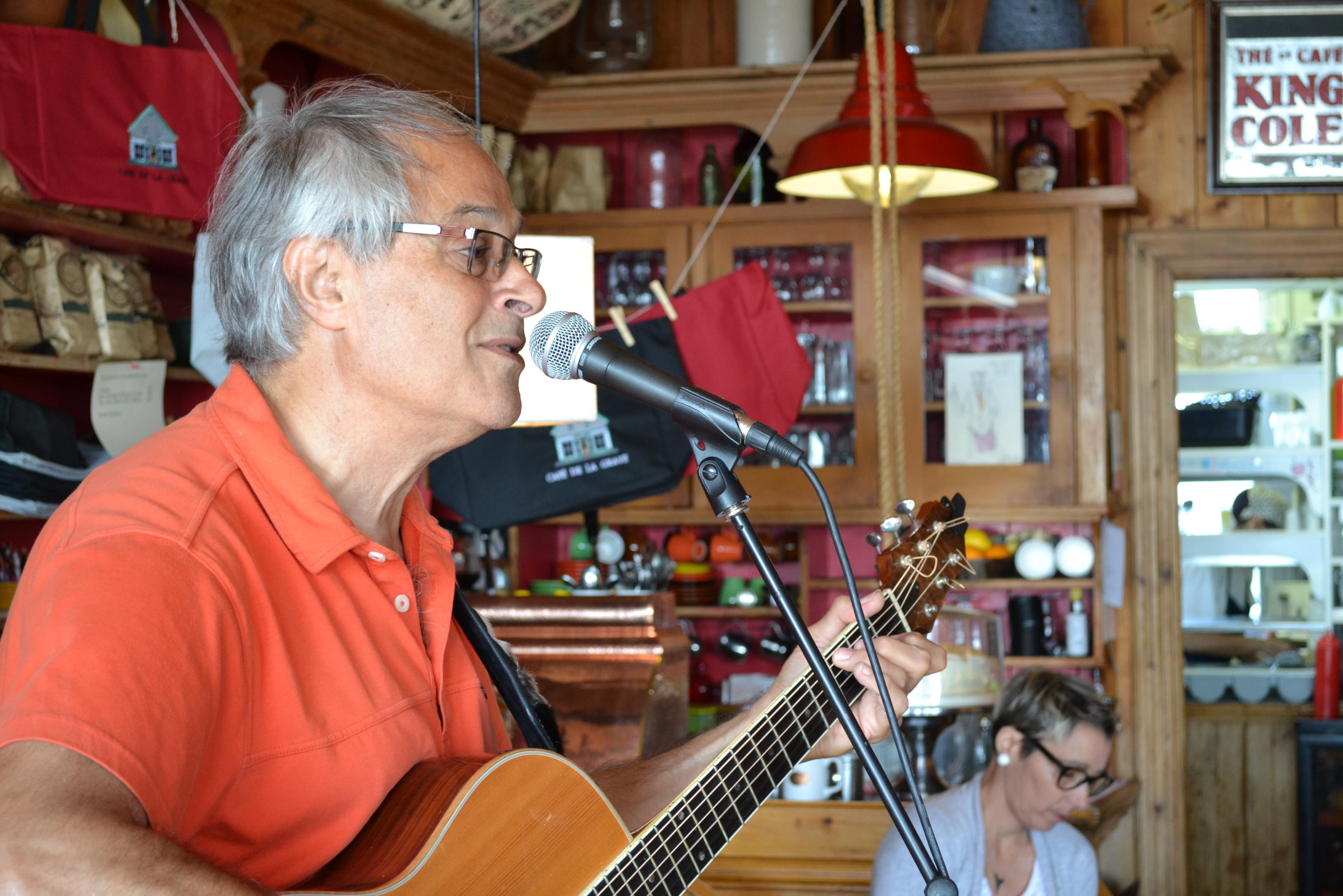 Le Musiquothon du Vieux Treuil : un tremplin pour les artistes ...