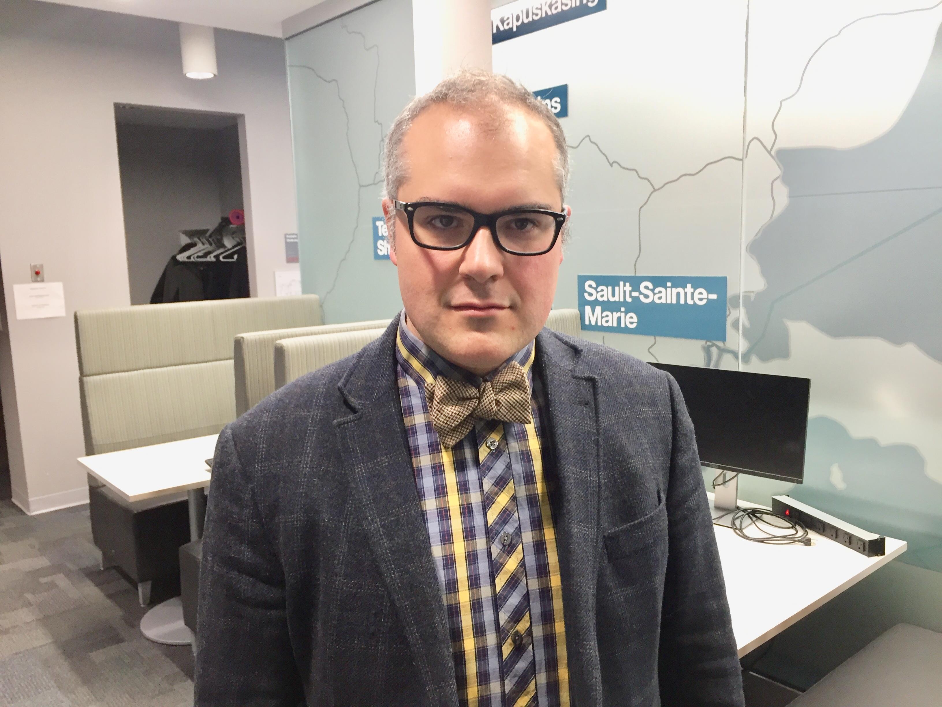 Université de l’Ontario français : « trop de promesses brisées » | L ...