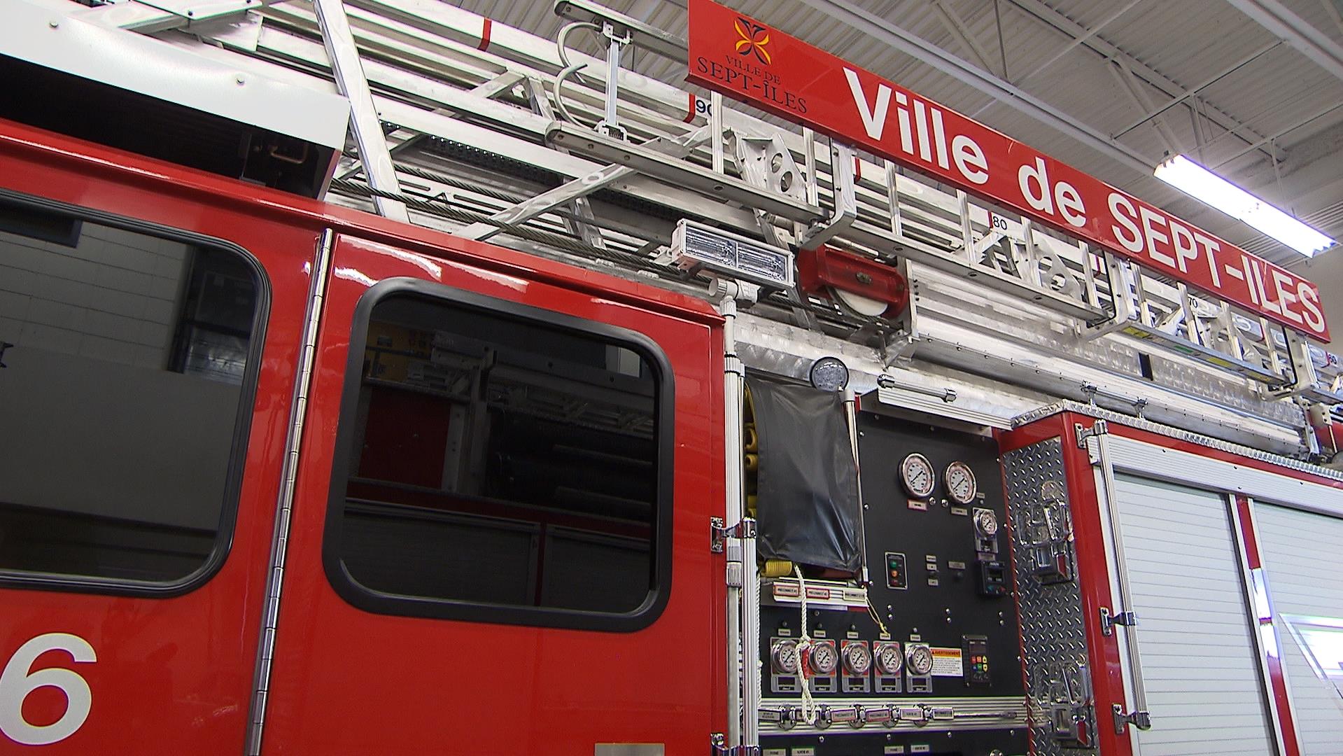 Gare aux fausses alarmes d’incendie | Radio-Canada.ca