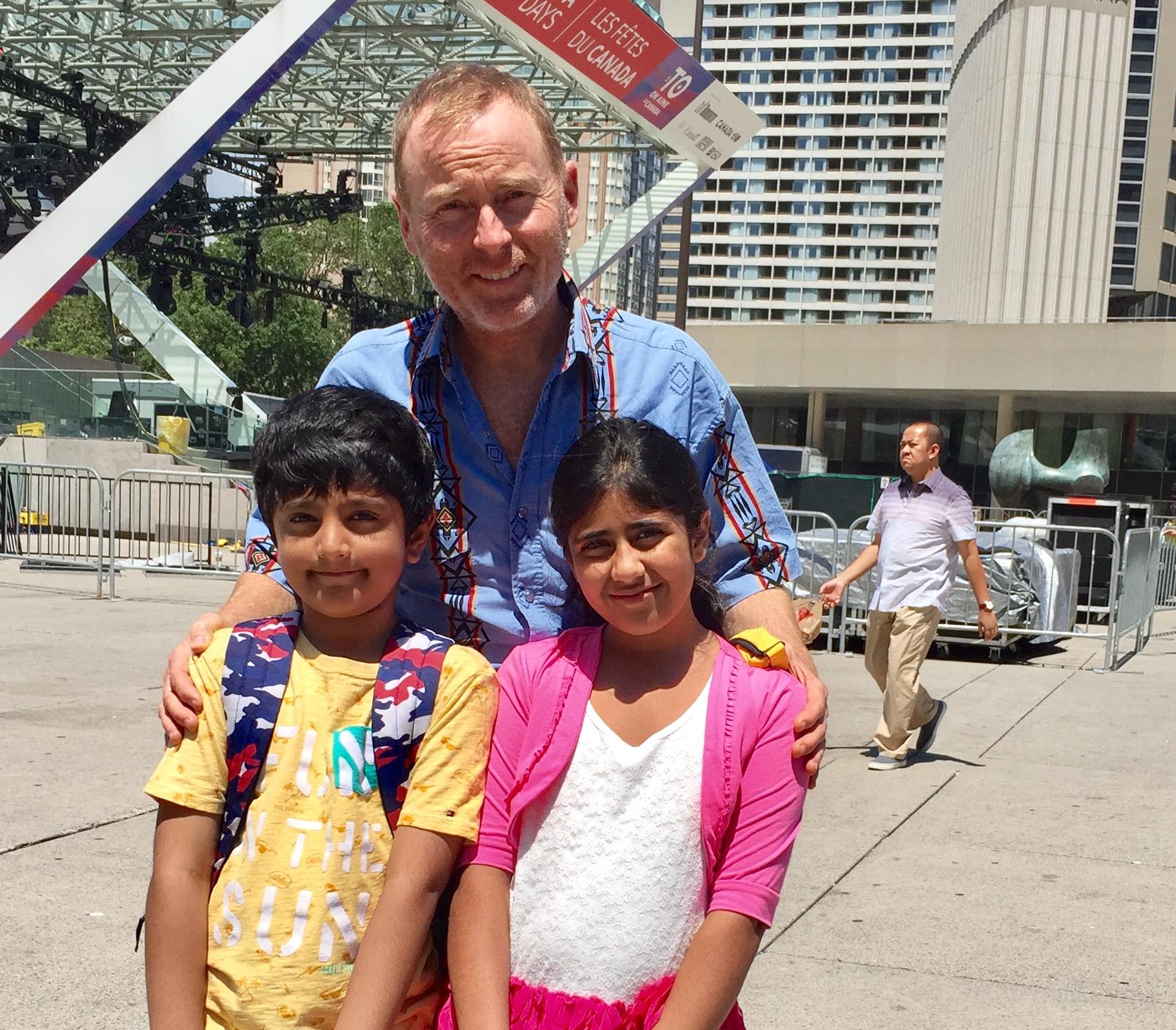 Les conseillers de Toronto disent « oui, mais » au plan de lutte contre ...