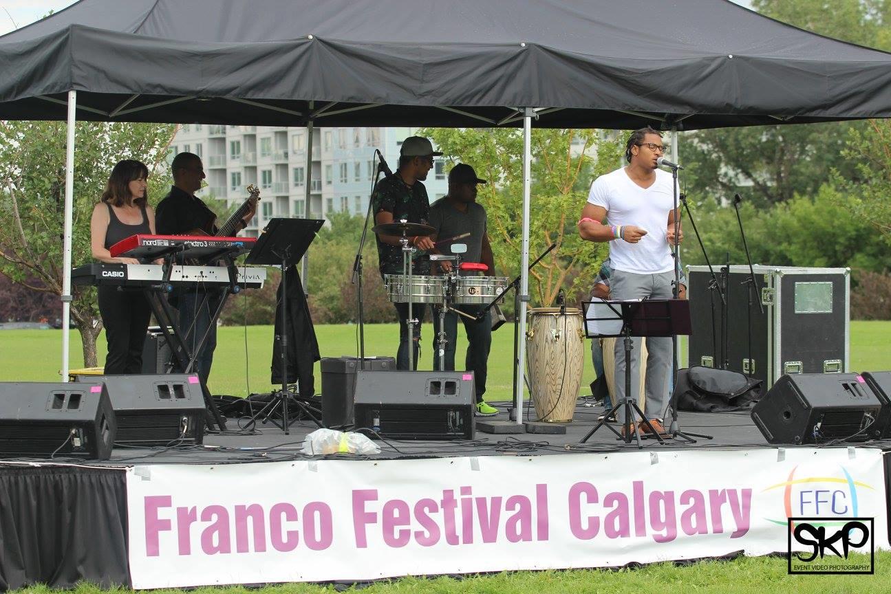 Les sorties de Baldini : que faire en Alberta du 16 au 19 août? | Radio ...