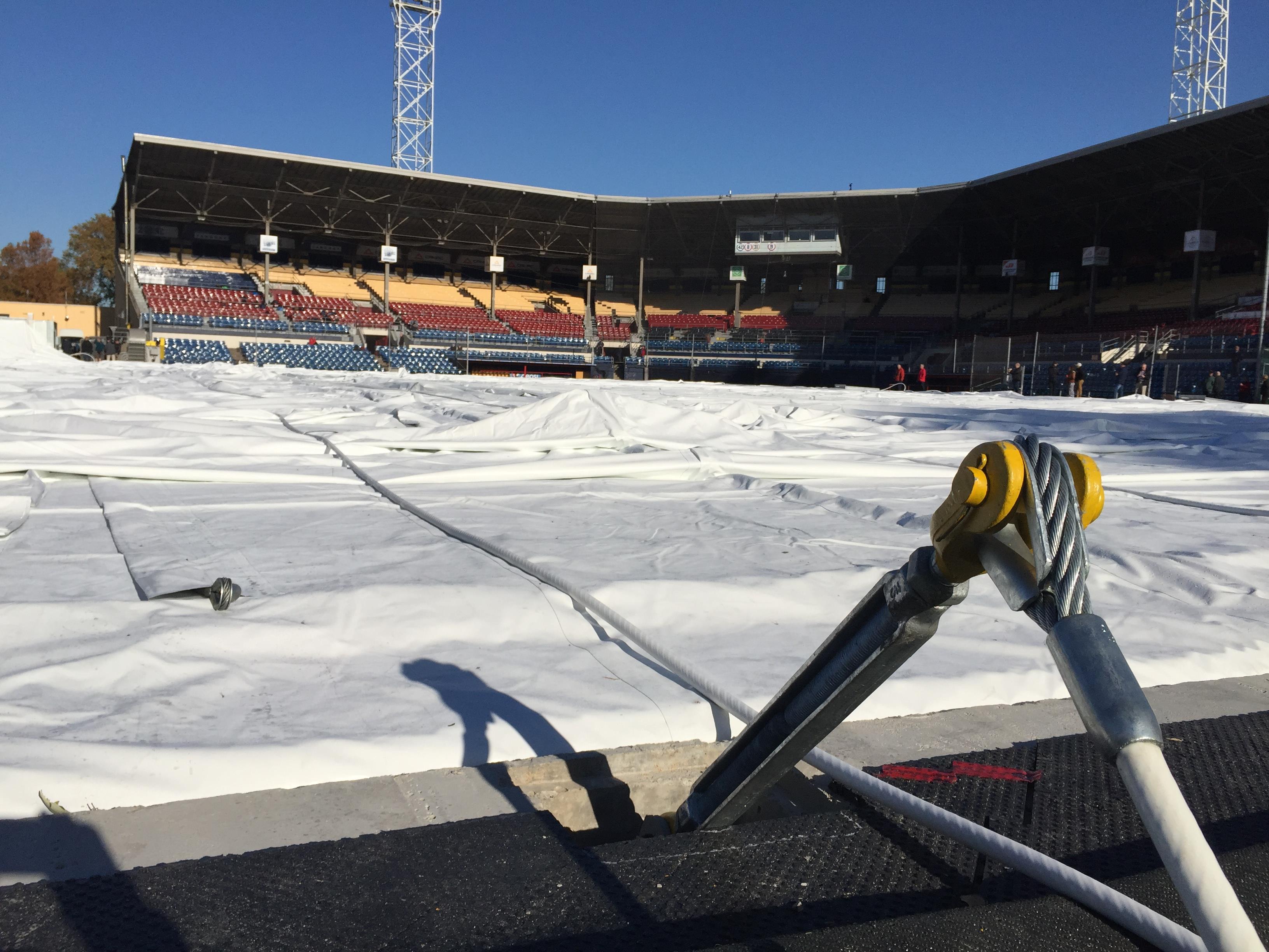 La semaine en images à Québec | Radio-Canada.ca
