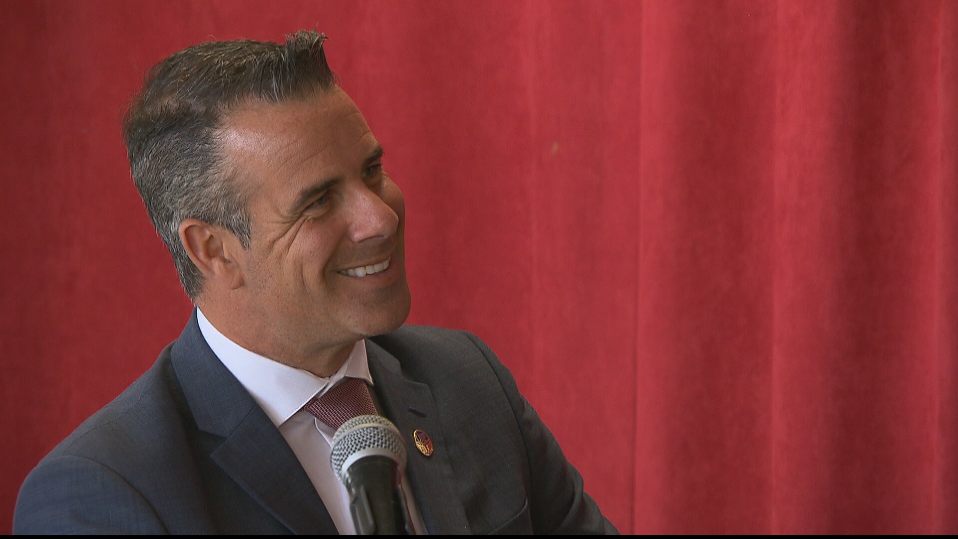 Création du Pôle d’innovation entrepreneuriale de la Gaspésie | Radio ...