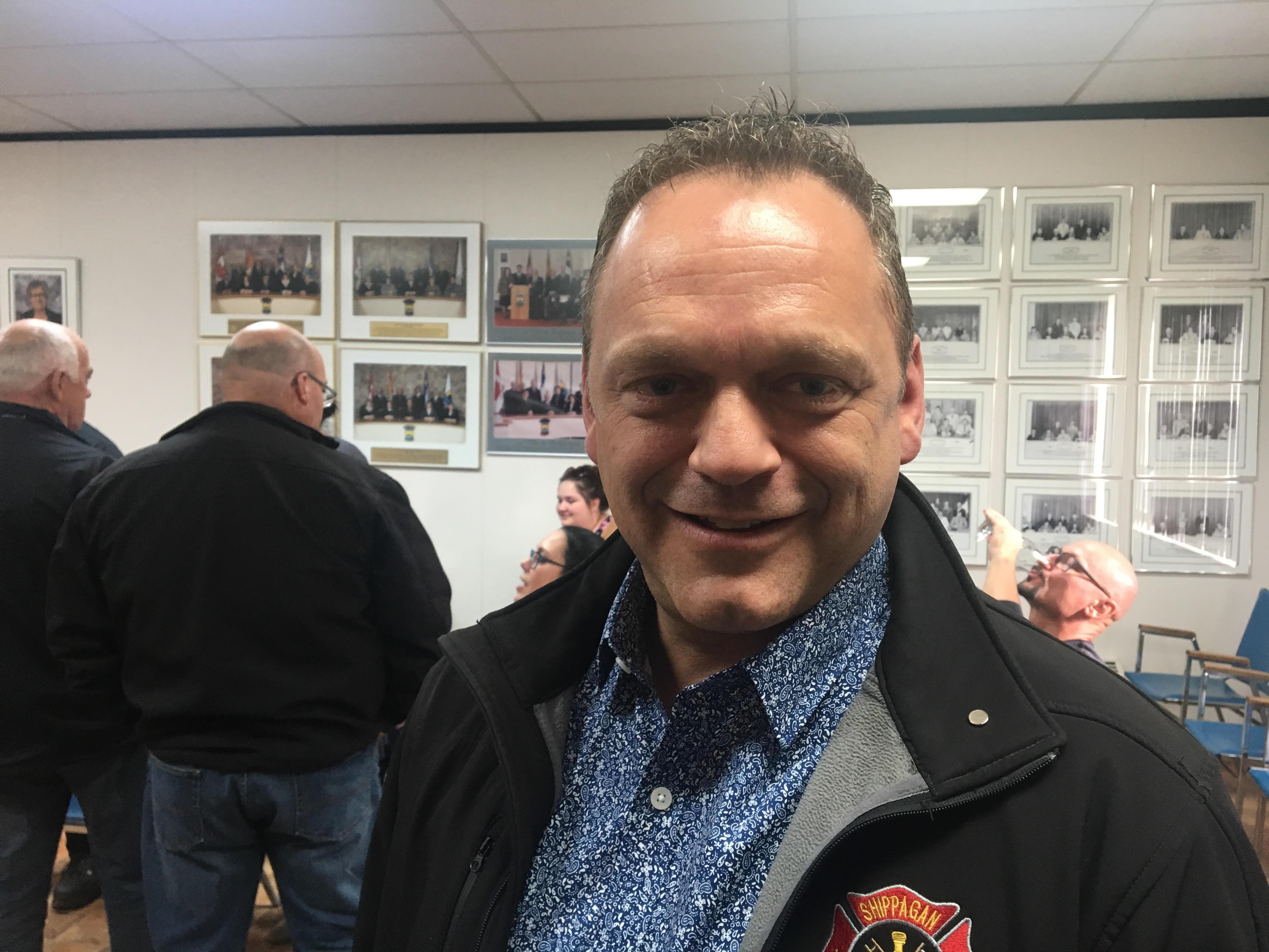 Fin de la poursuite de 50 millions contre Shippagan après les émeutes ...