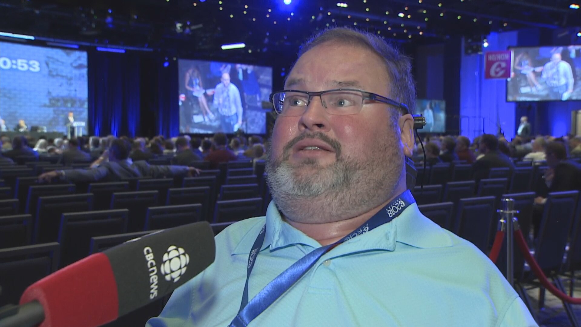 Maxime Bernier appuyé dans l’Ouest canadien? | Radio-Canada.ca