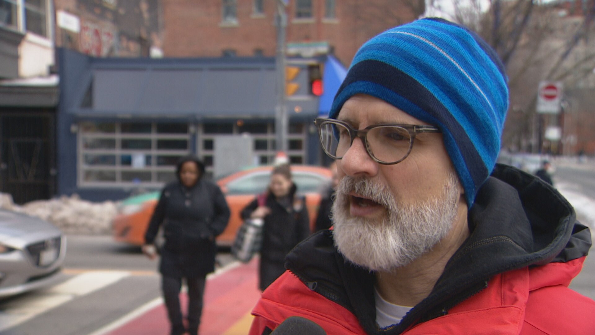 Bruce McArthur : des insatisfactions demeurent dans la communauté LGBT ...