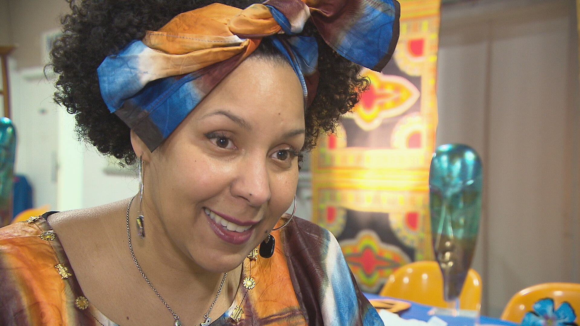 Communautés noires : « Il faut passer de la tolérance à l'appréciation ...