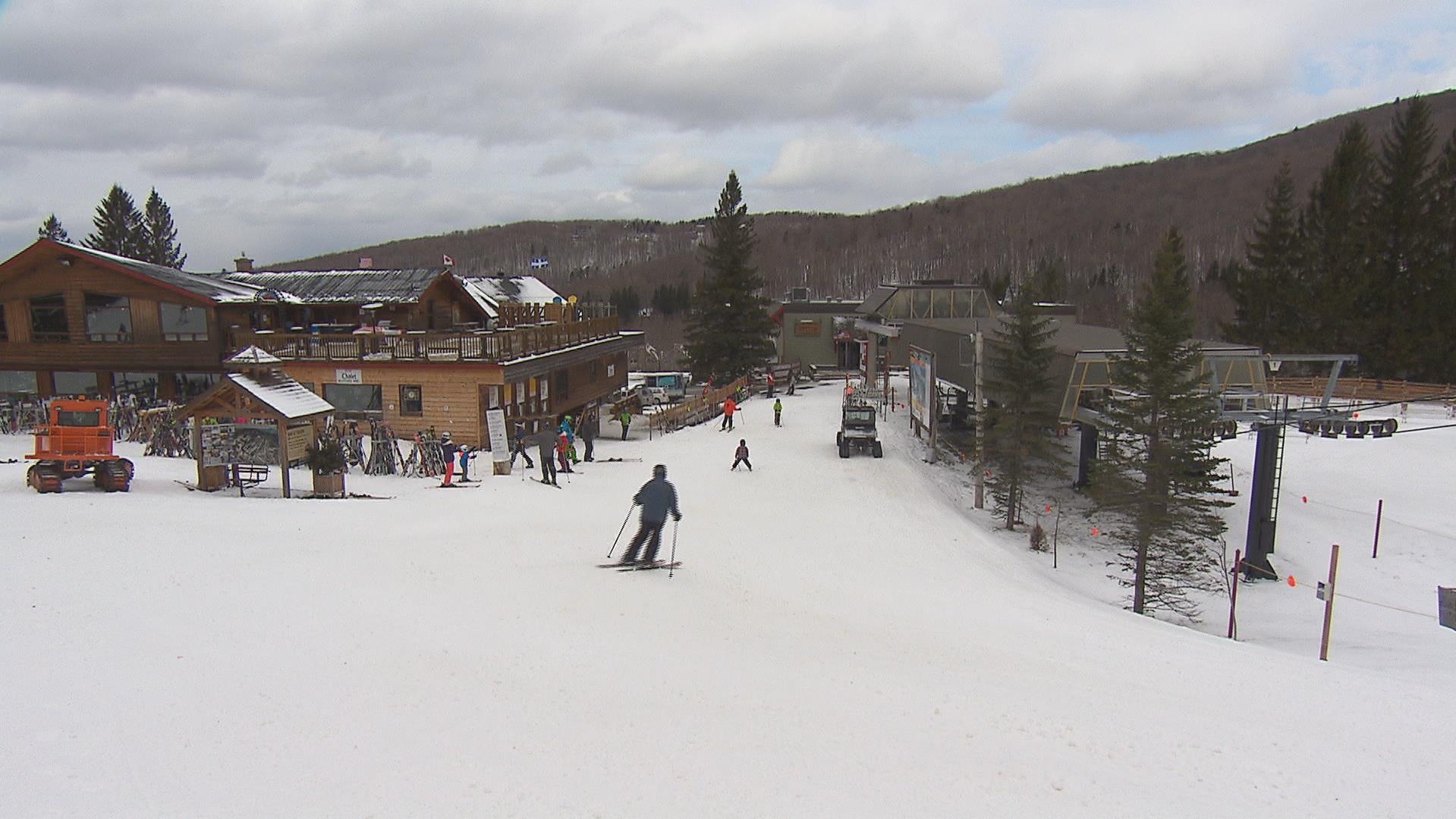 Sutton:les nouveaux propriétaires dressent un bilan positif de leur ...