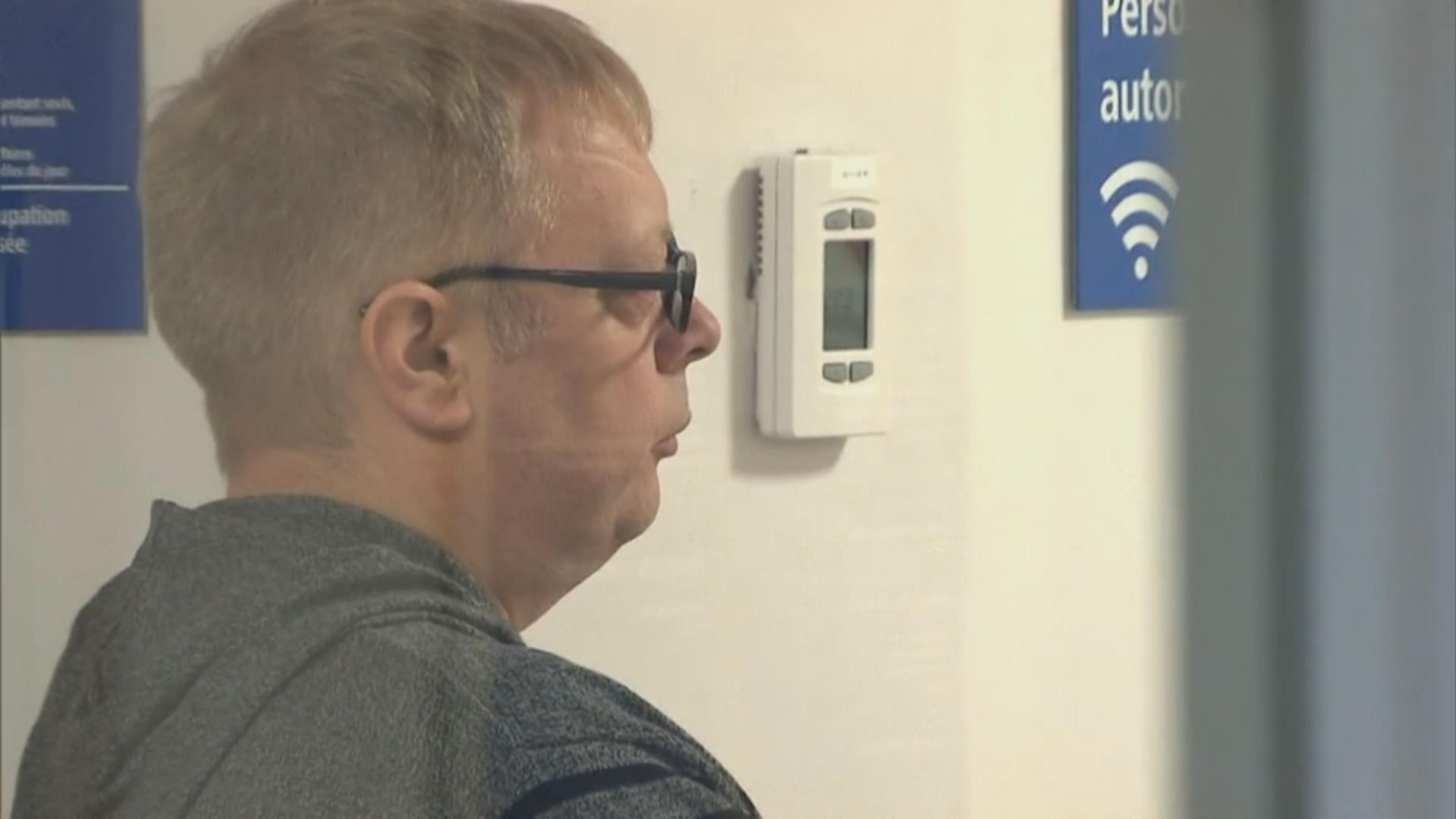 L'ancien cadre de TVA Sylvain Bourassa au registre des délinquants ...