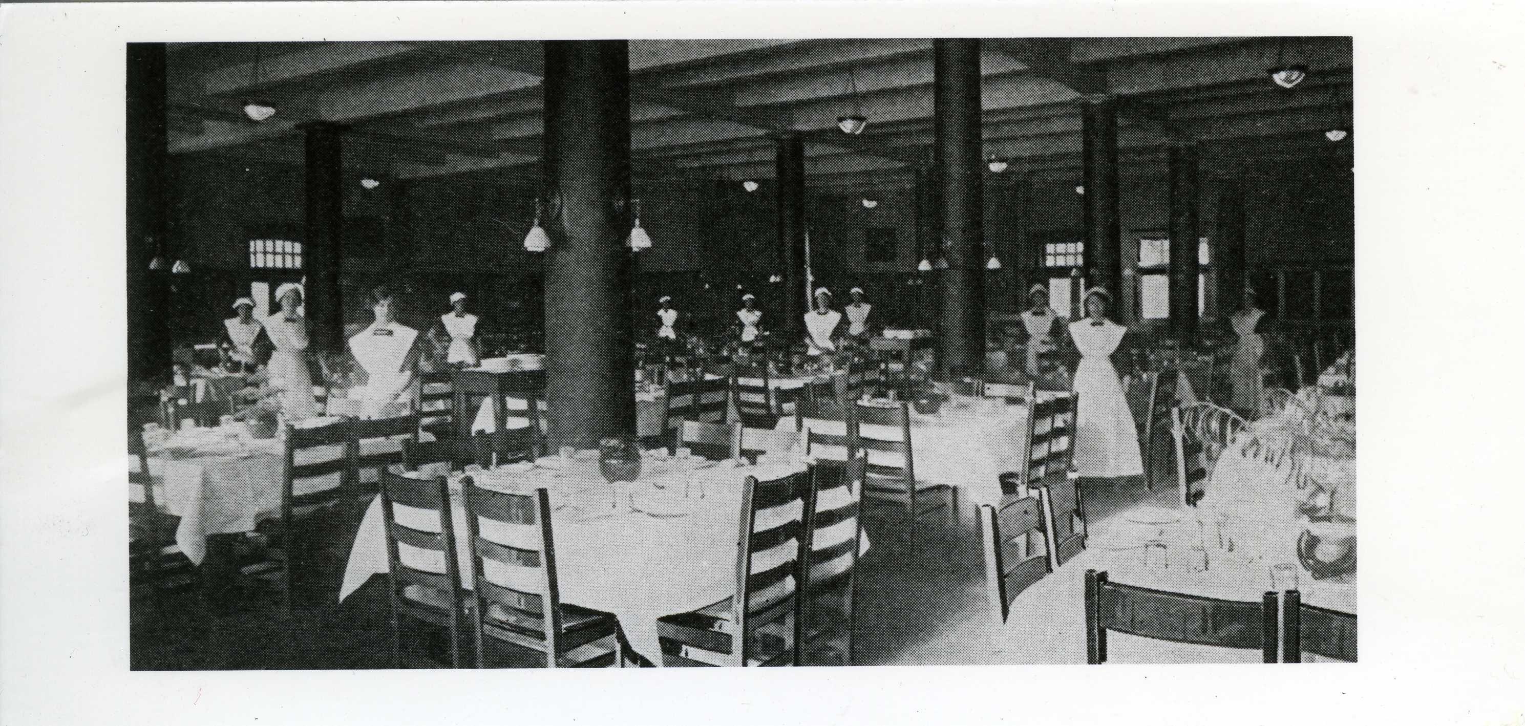 Une transformation historique du Taché Hall de l’Université du Manitoba ...
