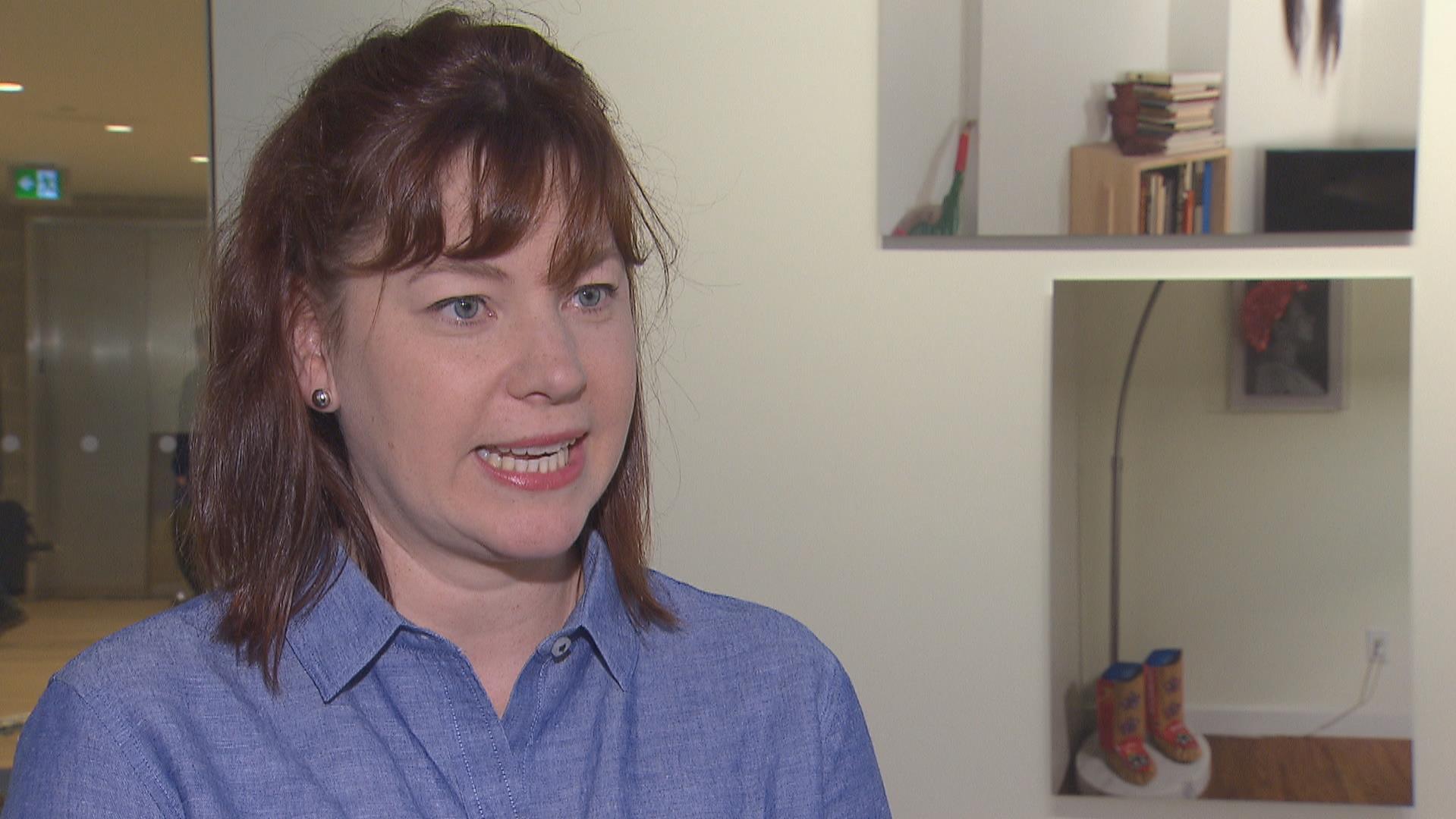 La galerie The Polygon ouvre ses portes à North Vancouver | Radio-Canada.ca