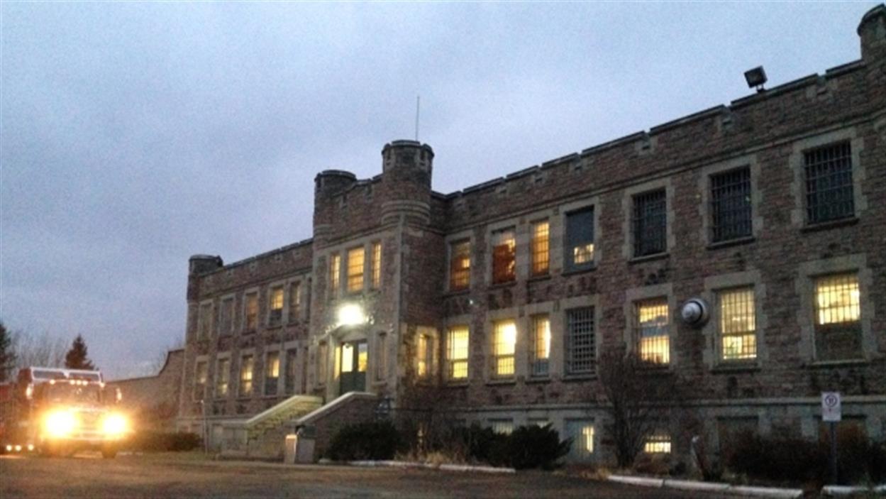 Les avocats d'Adam Capay demandent que les accusations de meurtre ...