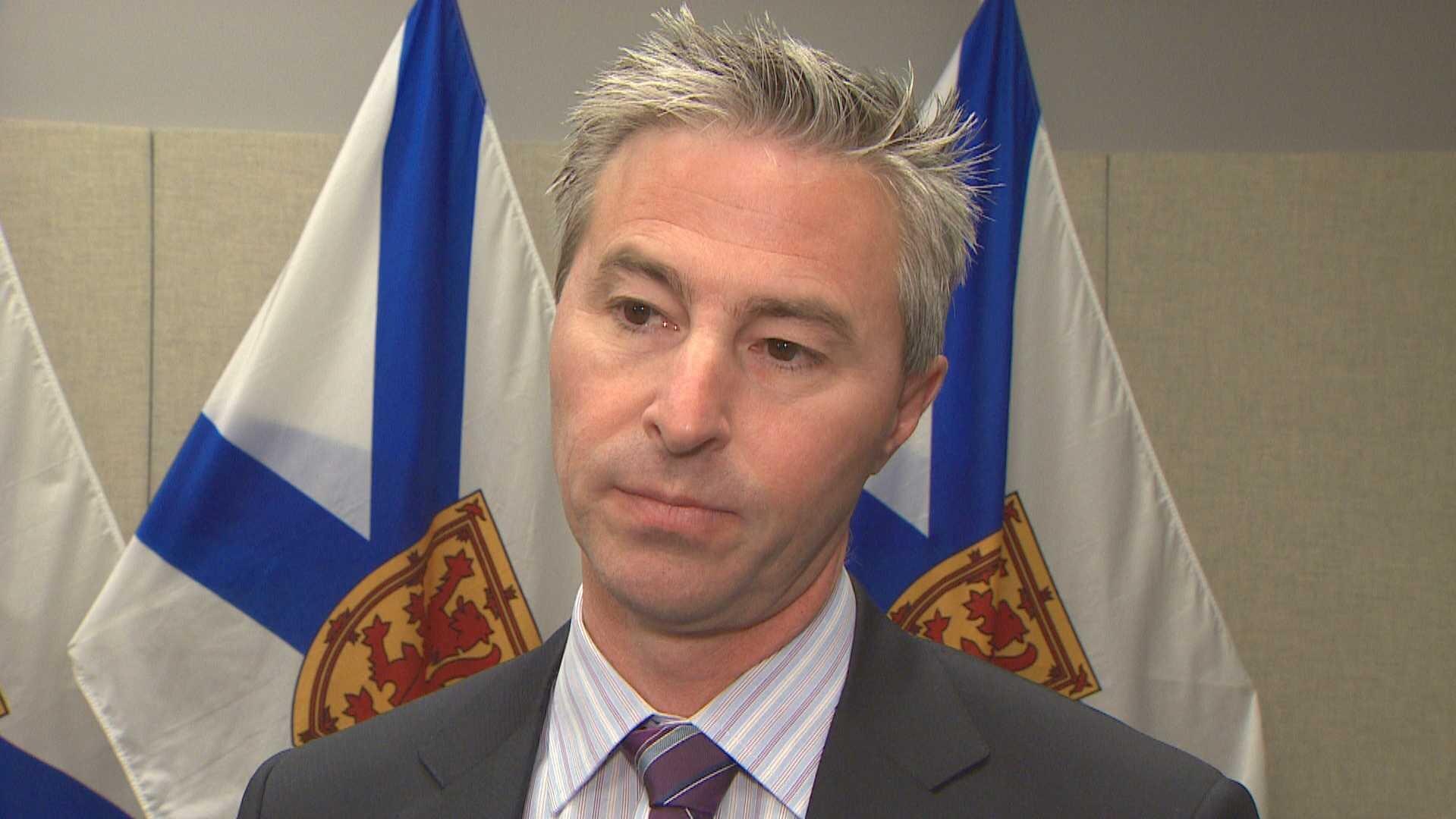 L’opposition reproche au gouvernement McNeil de s’être ingéré dans la ...