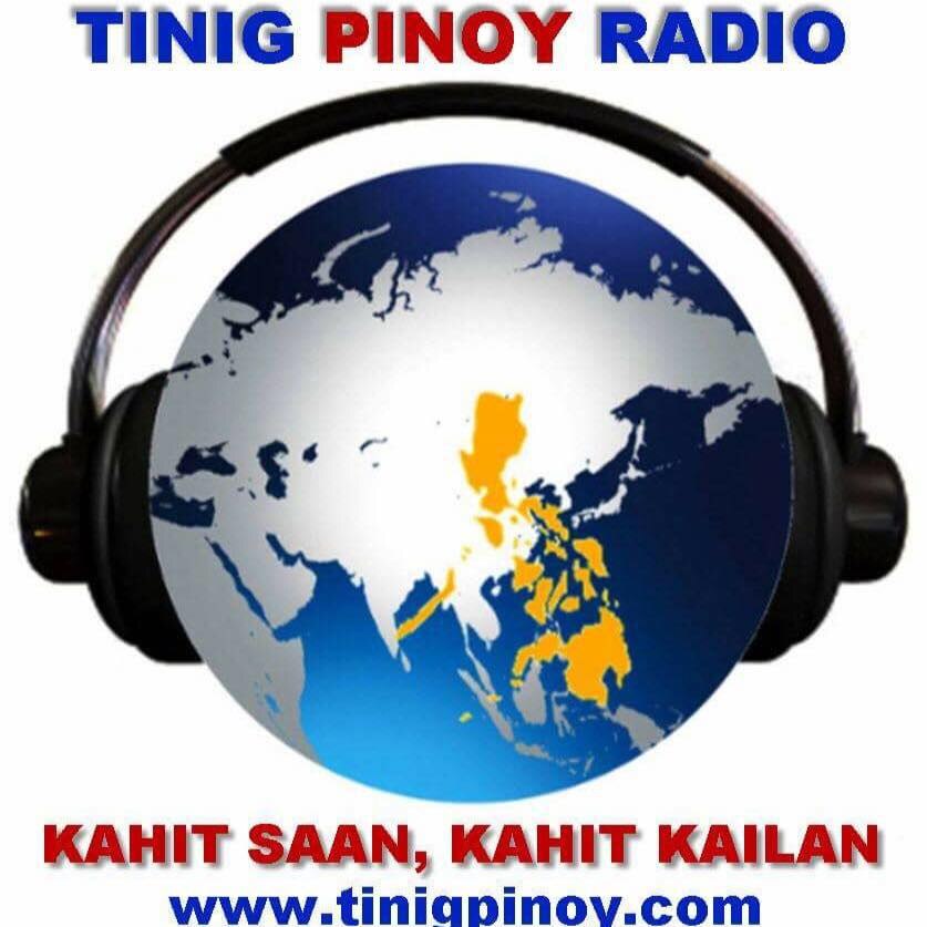 Tinig Pinoy ipinagdiwang ang 30 taon ng pagbobrodkast sa mga Pilipino ...