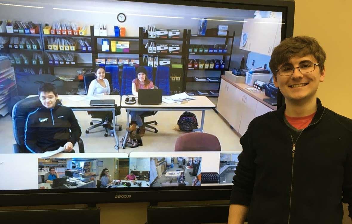 Des élèves d'un village isolé seront diplômés grâce à la ...